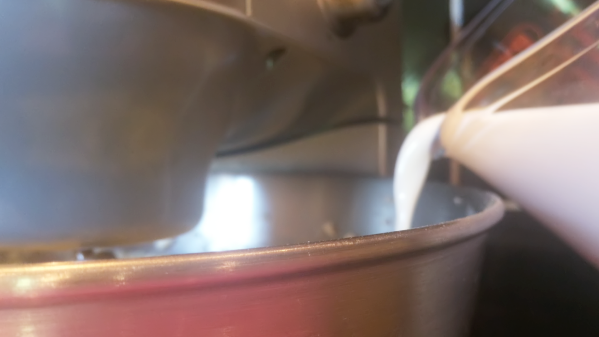 Melted Rainbow Paint Drip Cake : 4 Steps (with Pictures) - Instructables