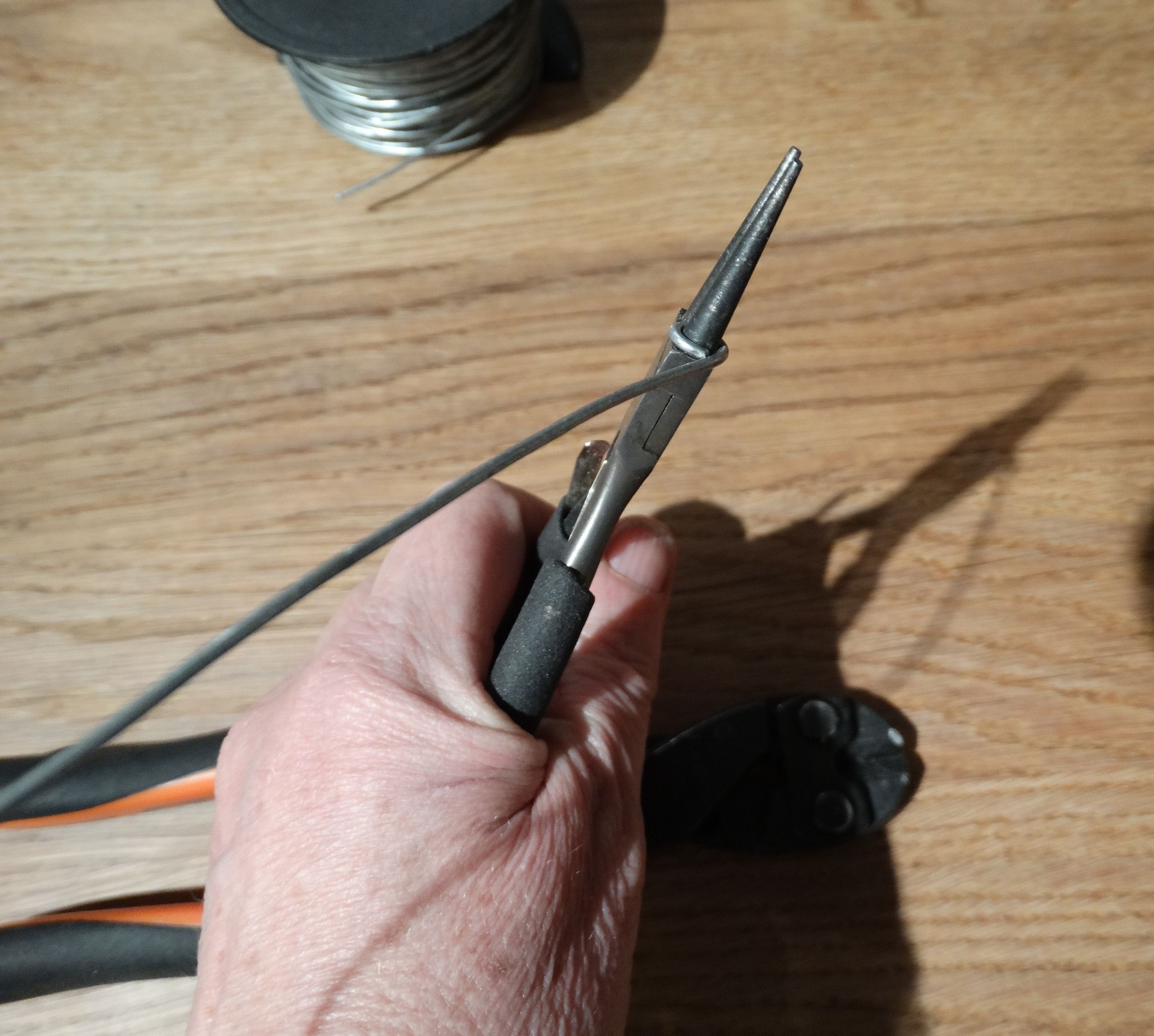 Make a Key Holder : 9 Steps (with Pictures) - Instructables