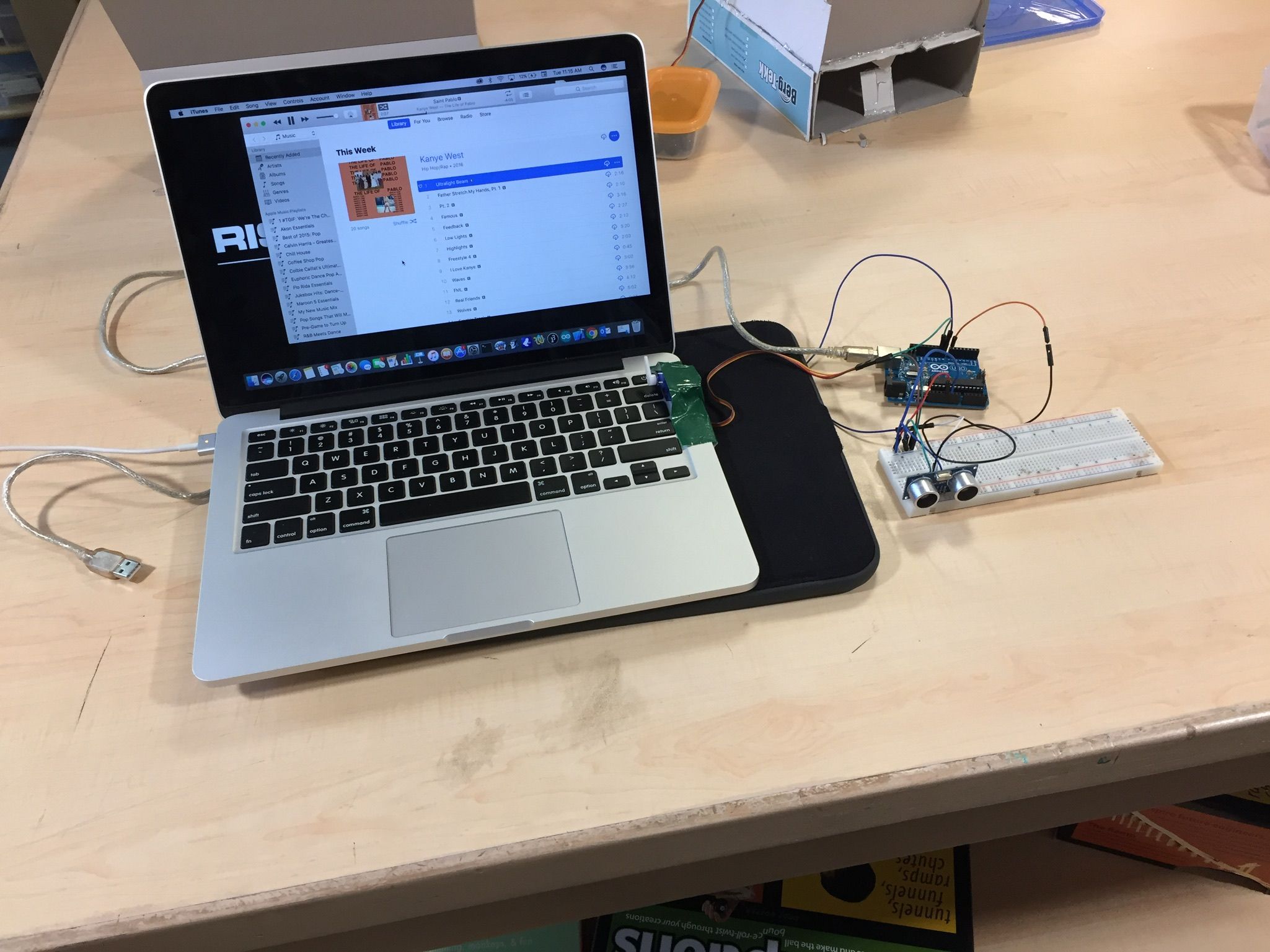 Computer Prank With Arduino : 7 Steps - Instructables