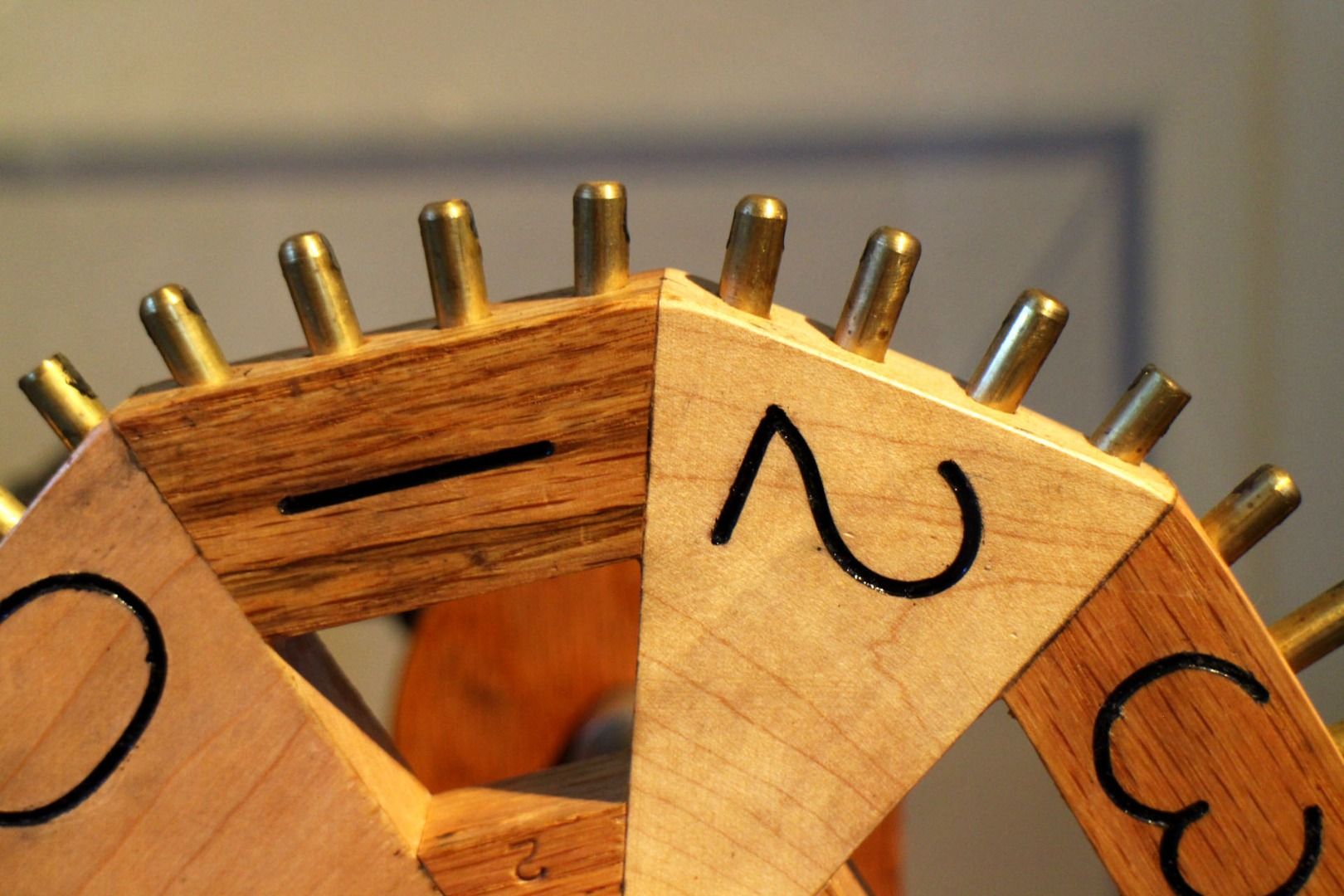 Basic Gear Mechanisms : 21 Steps (with Pictures) - Instructables