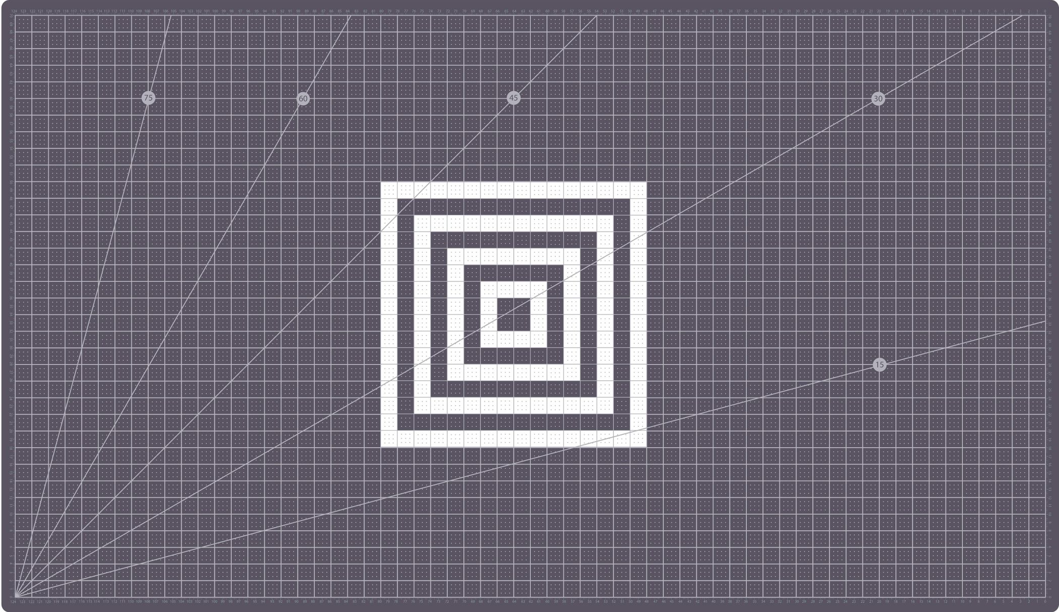 Cutting Mat File for Print - DIY Cutting Mat : 4 Steps - Instructables