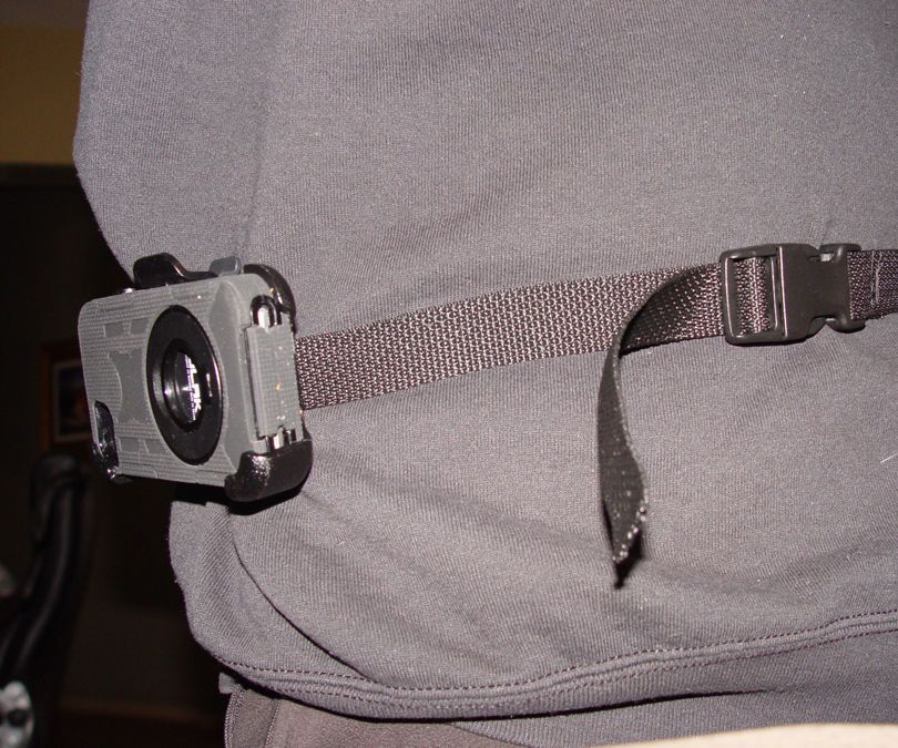 Phone Belt for 84 Cents : 3 Steps (with Pictures) - Instructables