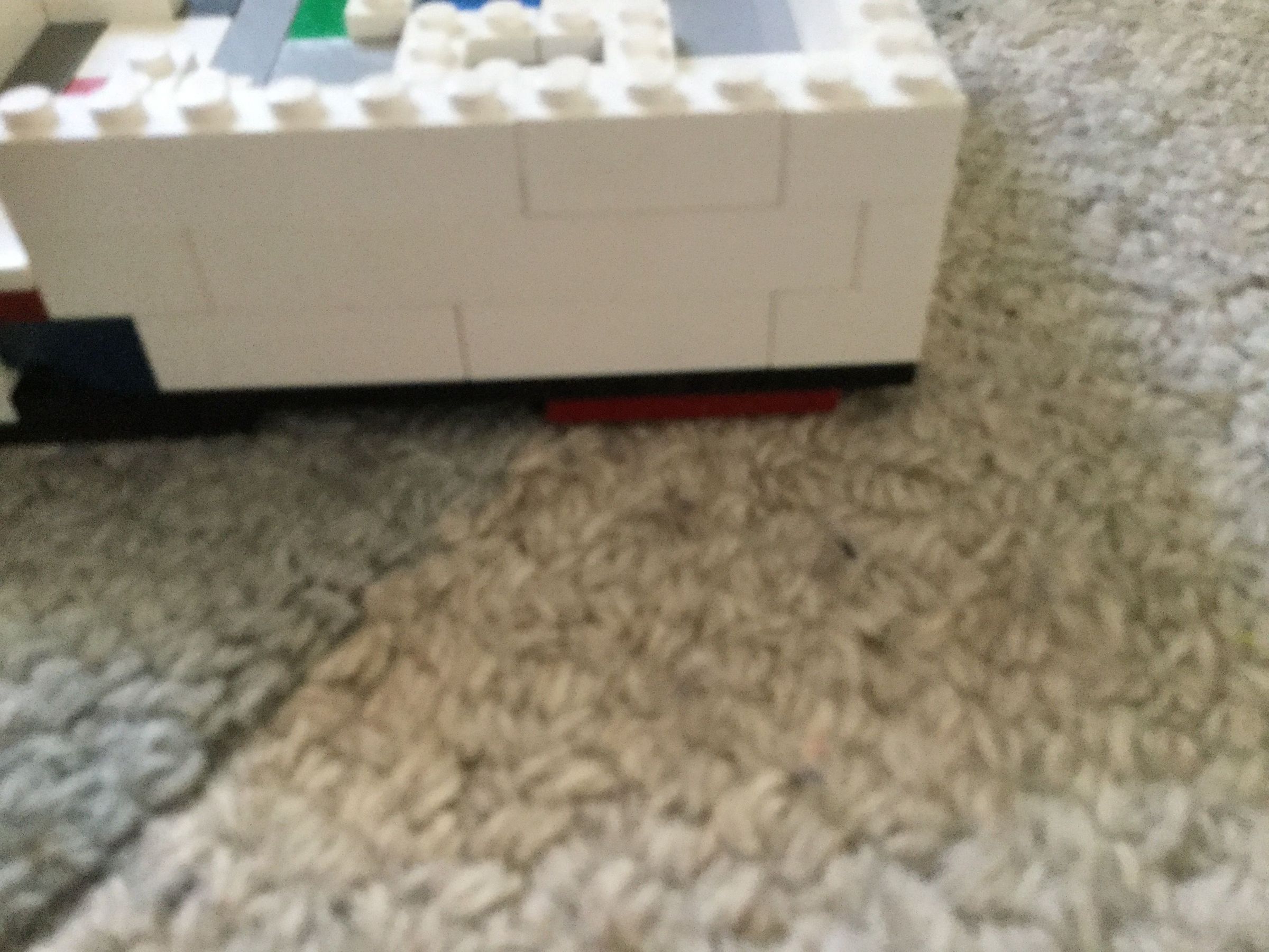 Lego Maze : 19 Steps - Instructables