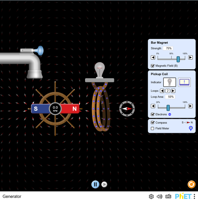 Phet Simulation : 3 Steps - Instructables