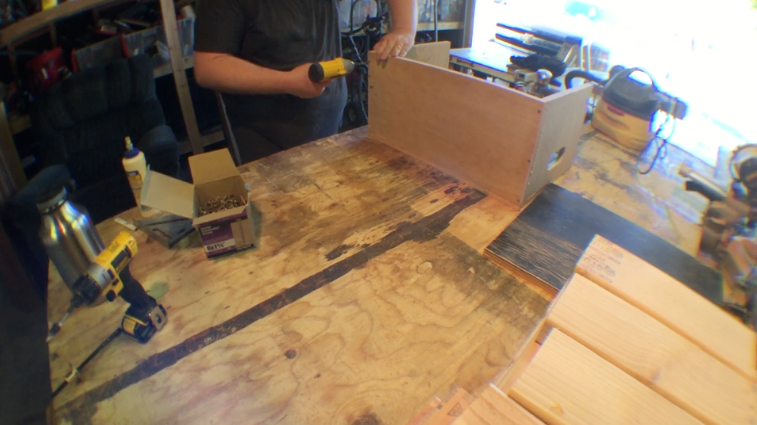 How to Build a Giant Jenga Set : 7 Steps - Instructables