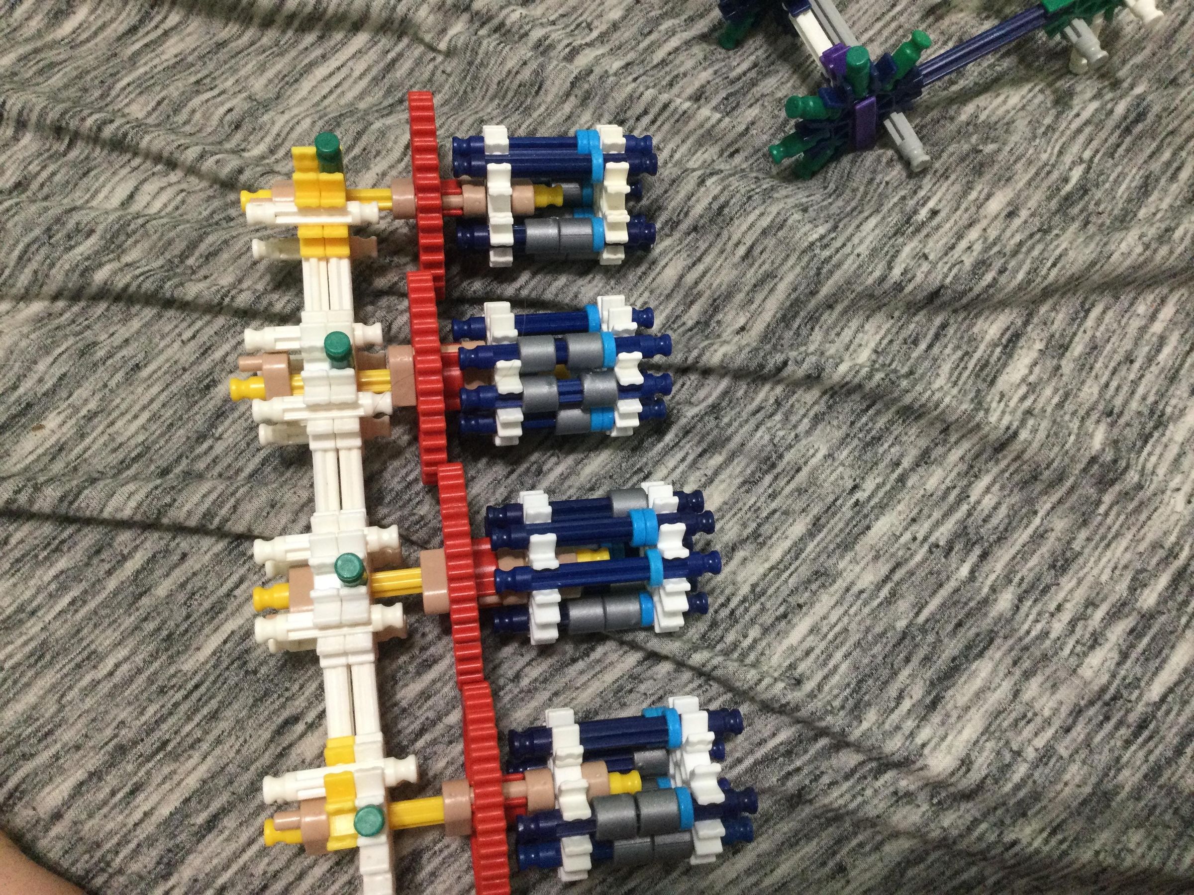 Enigma Machine V2 Instructions : 11 Steps - Instructables