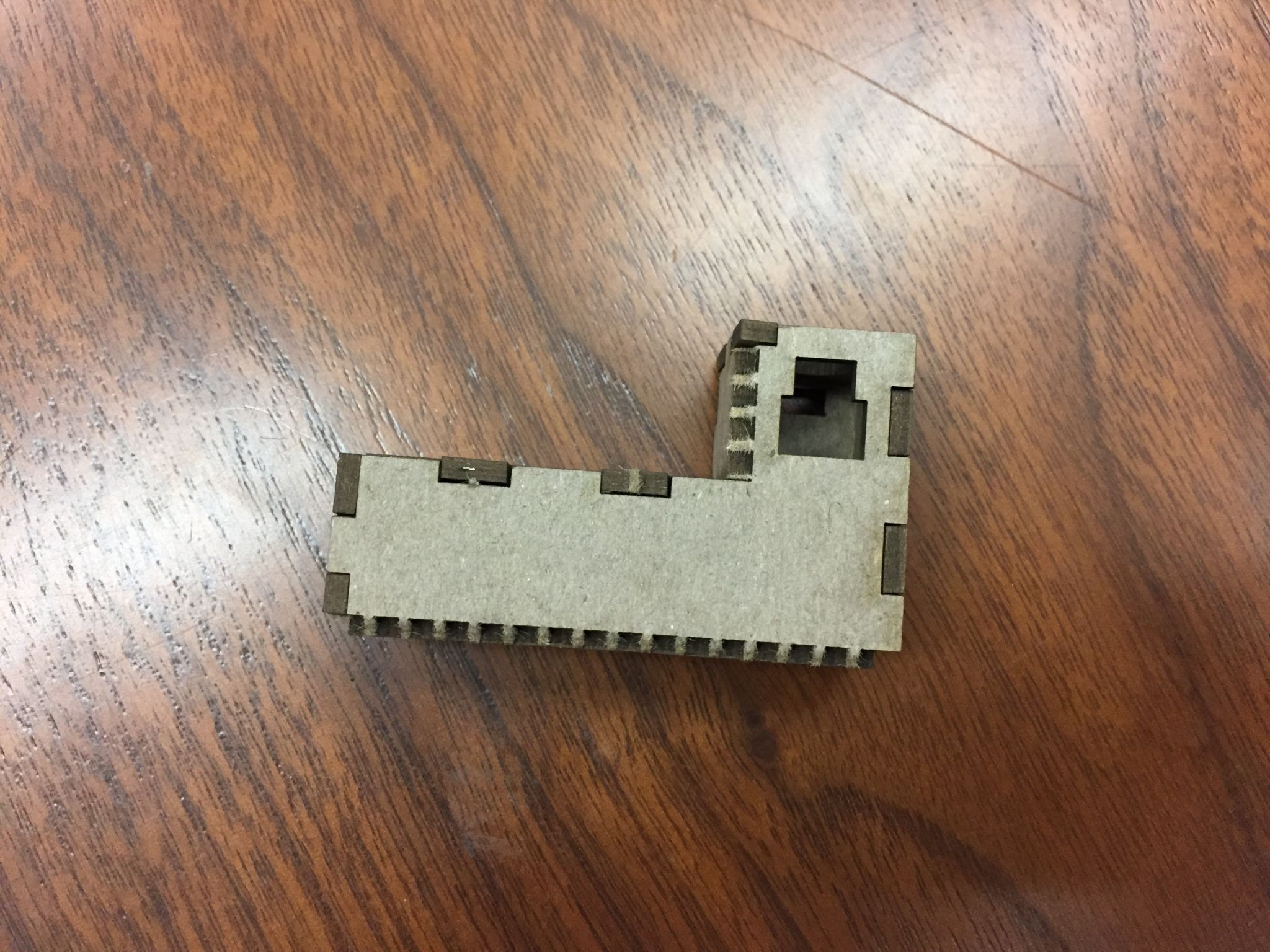 Build TJBot Out of Cardboard : 5 Steps (with Pictures) - Instructables