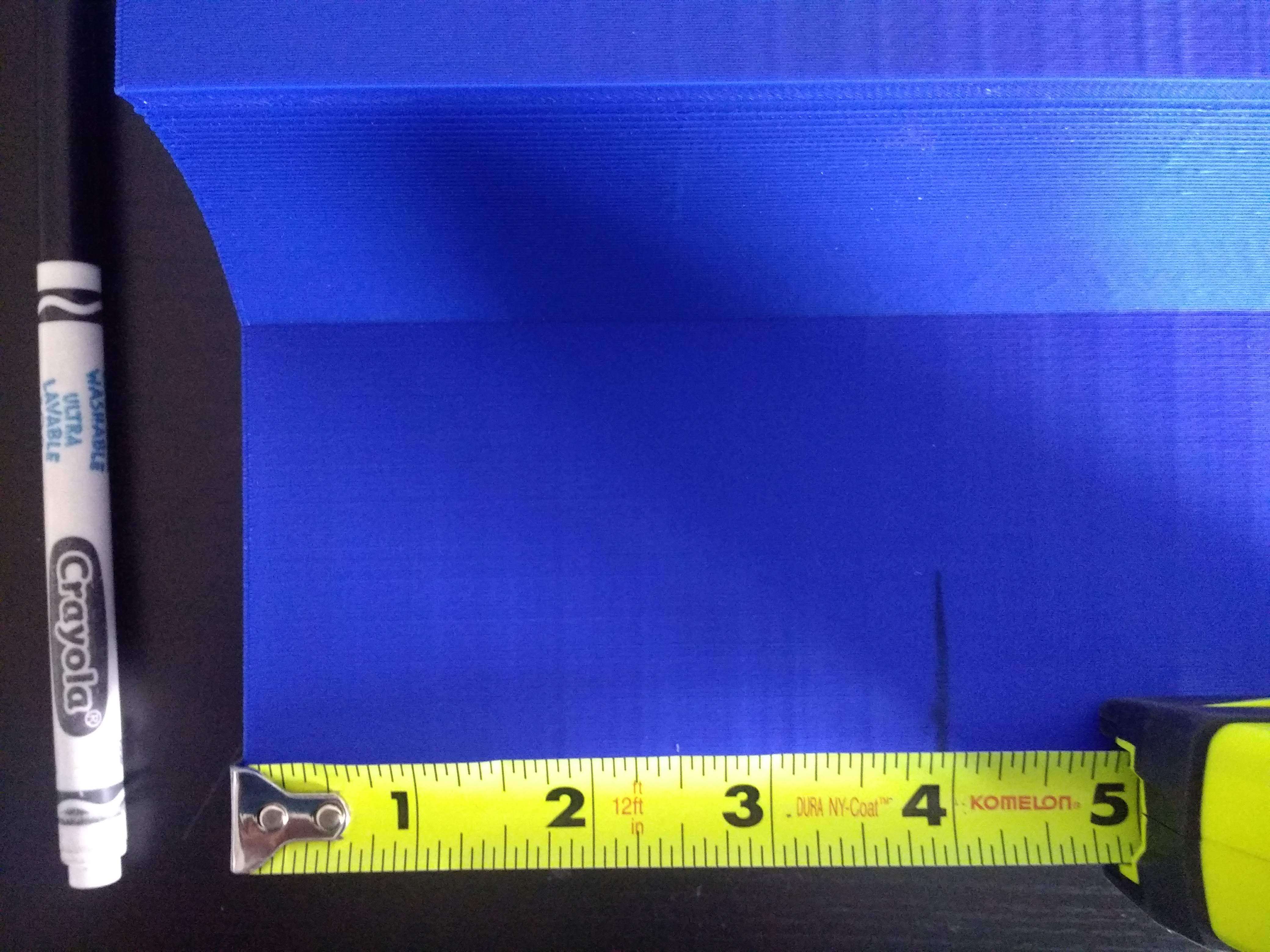 Custom Computer Monitor Stand!! (DIY) : 9 Steps (with Pictures ...