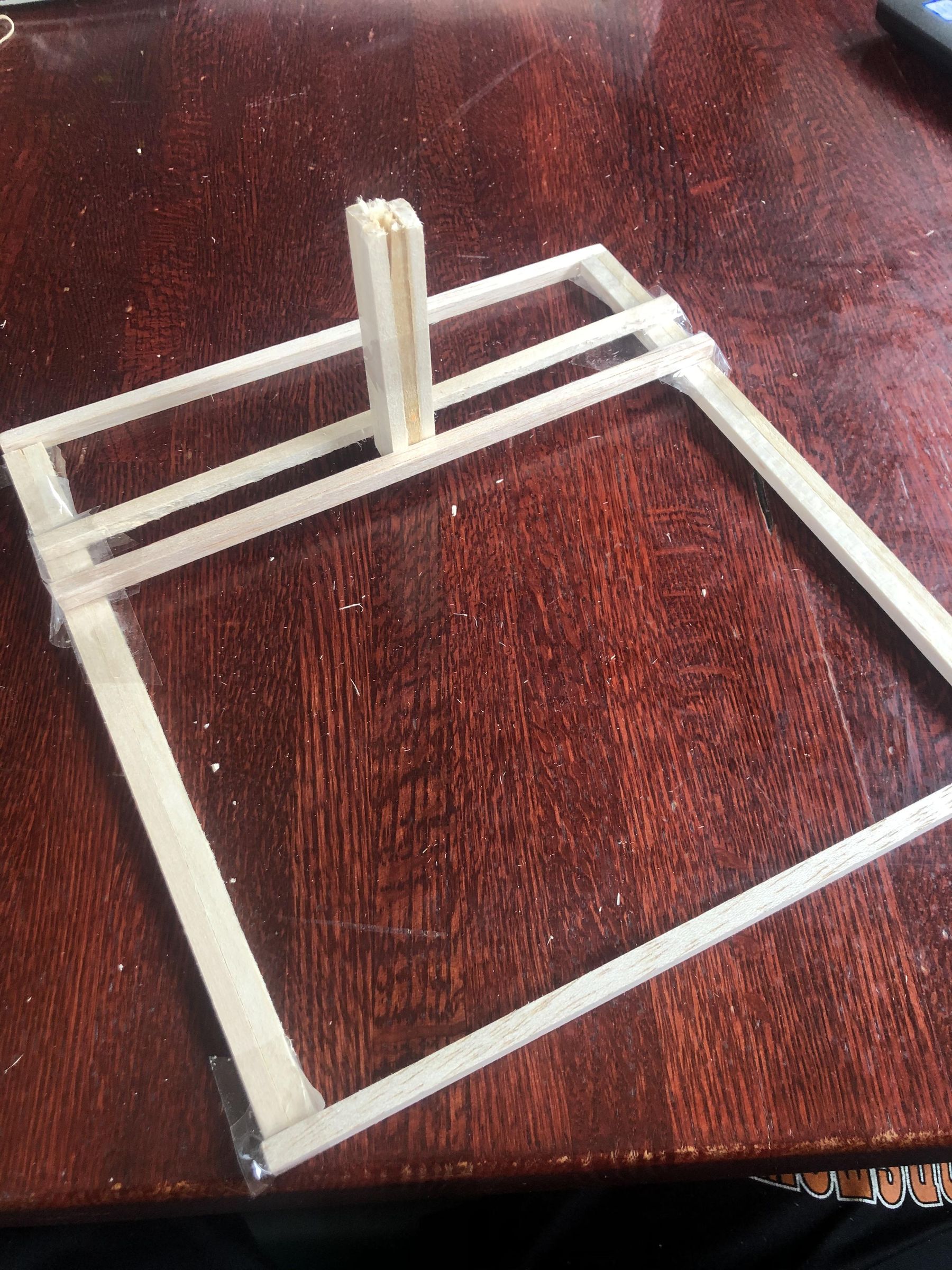 Homemade Catapult : 5 Steps - Instructables