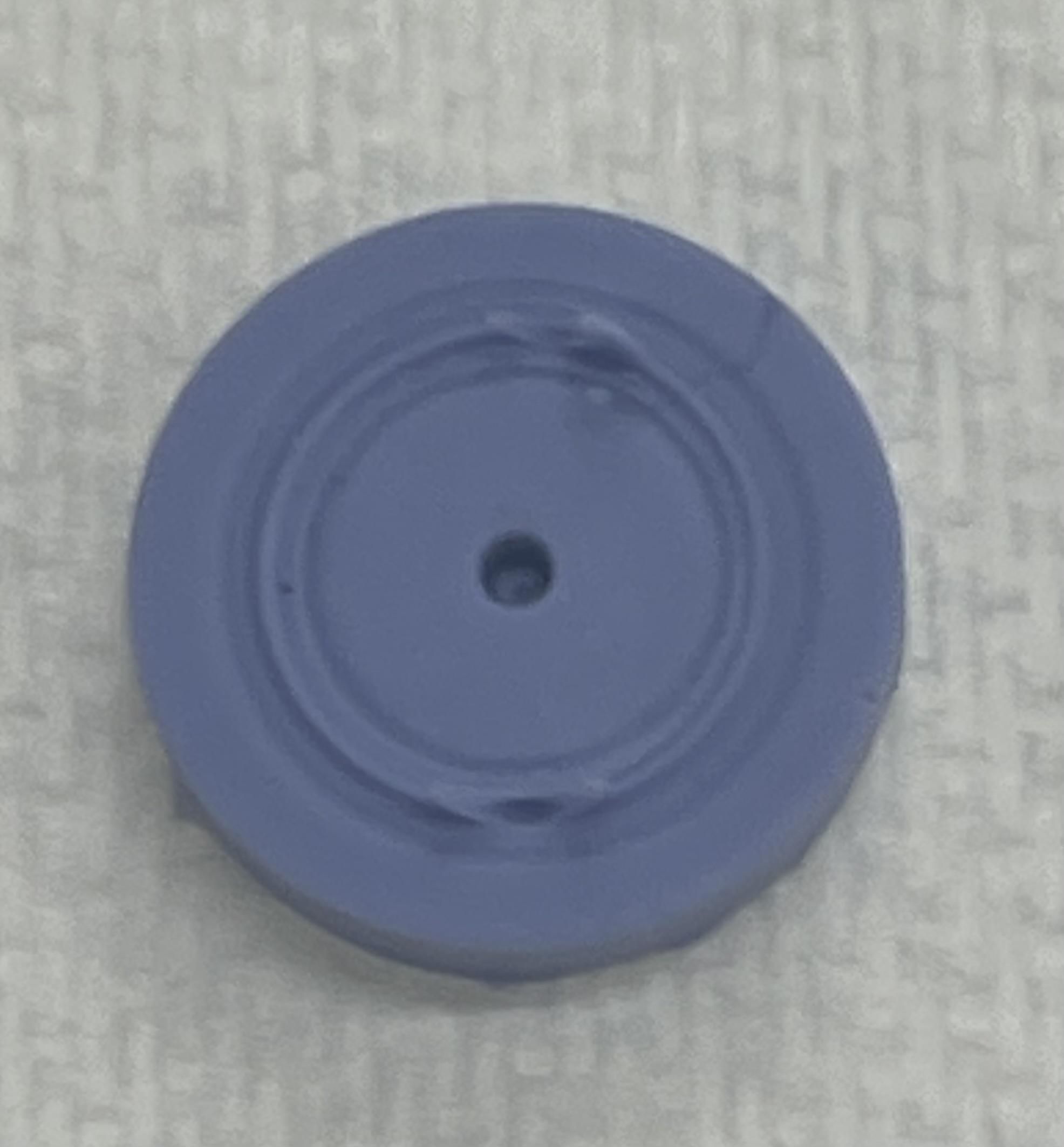 Silicone Rubber Floaters With Oomoo 30 : 5 Steps (with Pictures ...