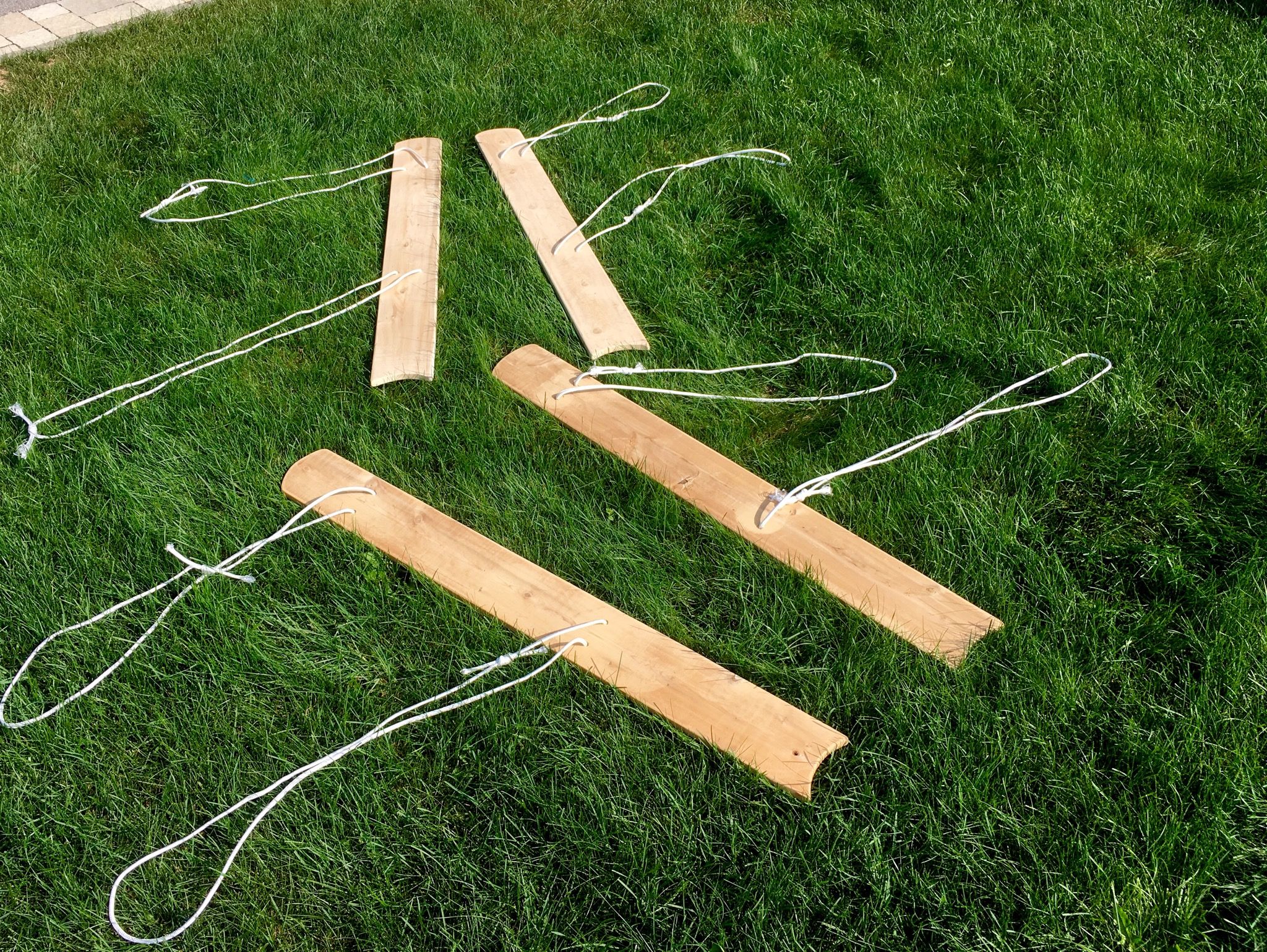 Big Foot Race : 9 Steps (with Pictures) - Instructables