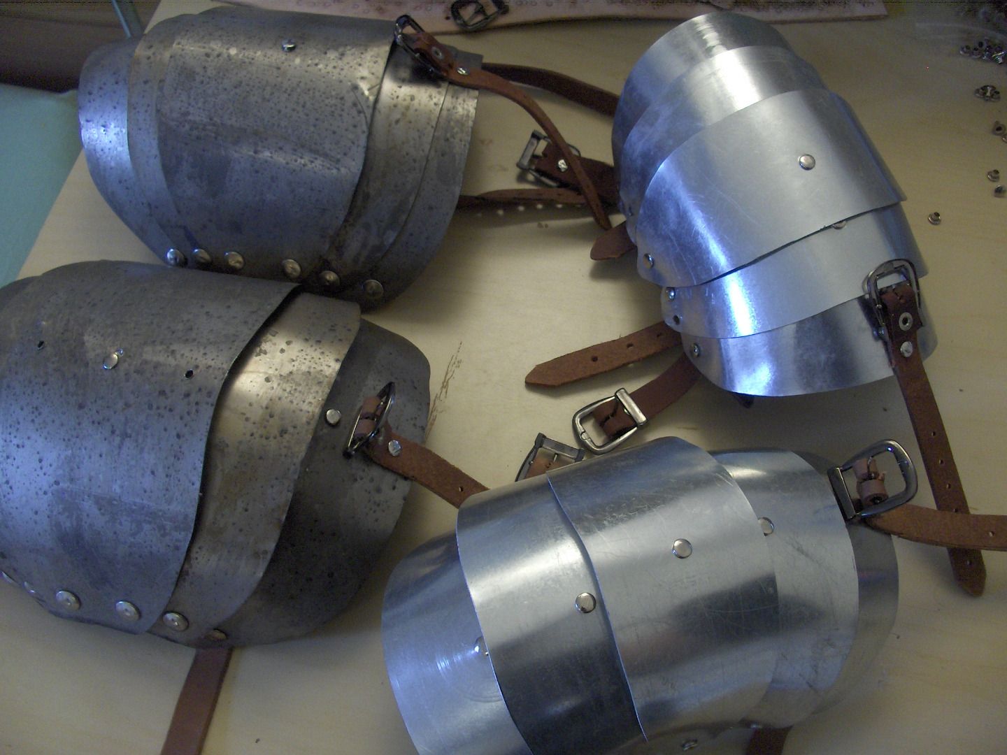 HEMA Training Guards : 5 Steps (with Pictures) - Instructables