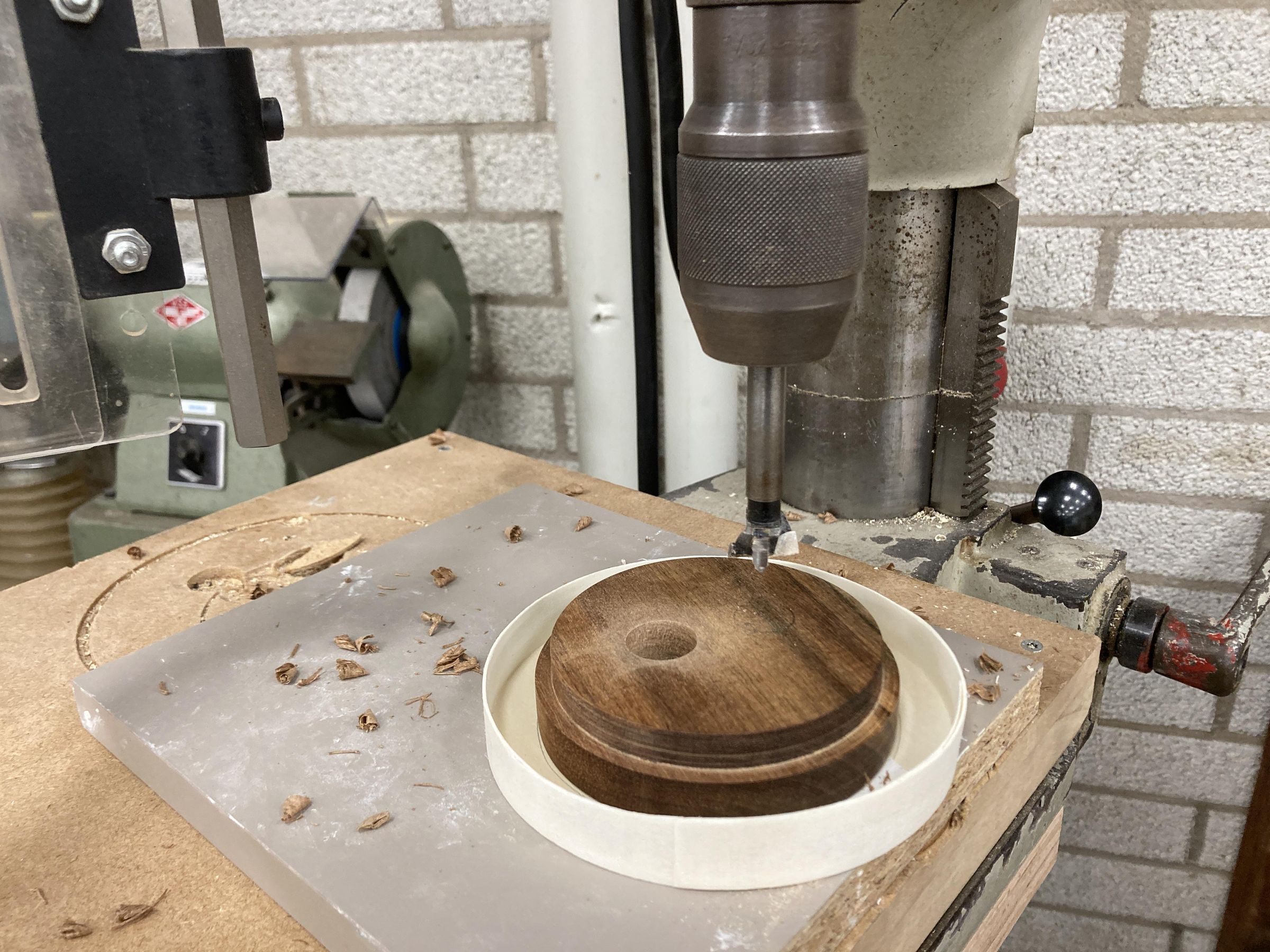 Sound Reactive Oneshot Clover : 5 Steps - Instructables