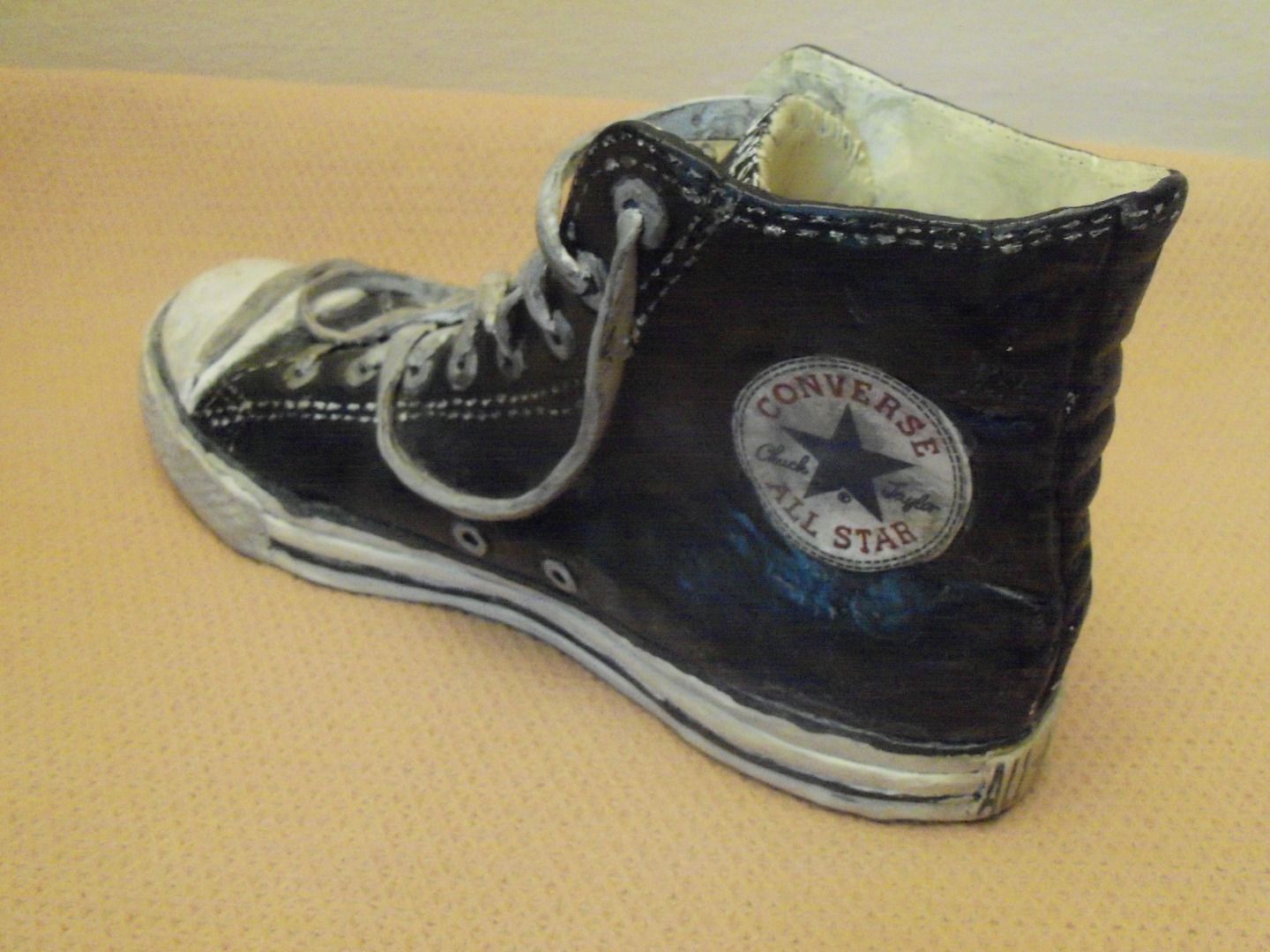 Ceramic Shoe : 11 Steps (with Pictures) - Instructables