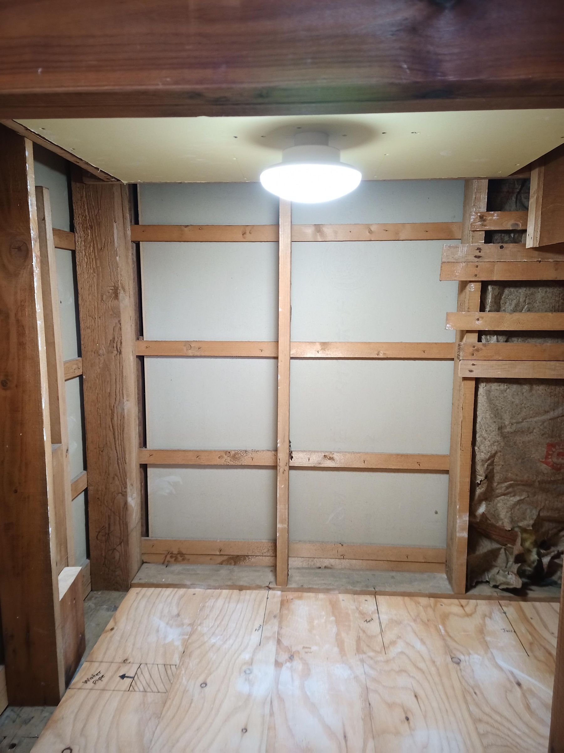 Hidden Nook Project : 10 Steps (with Pictures) - Instructables