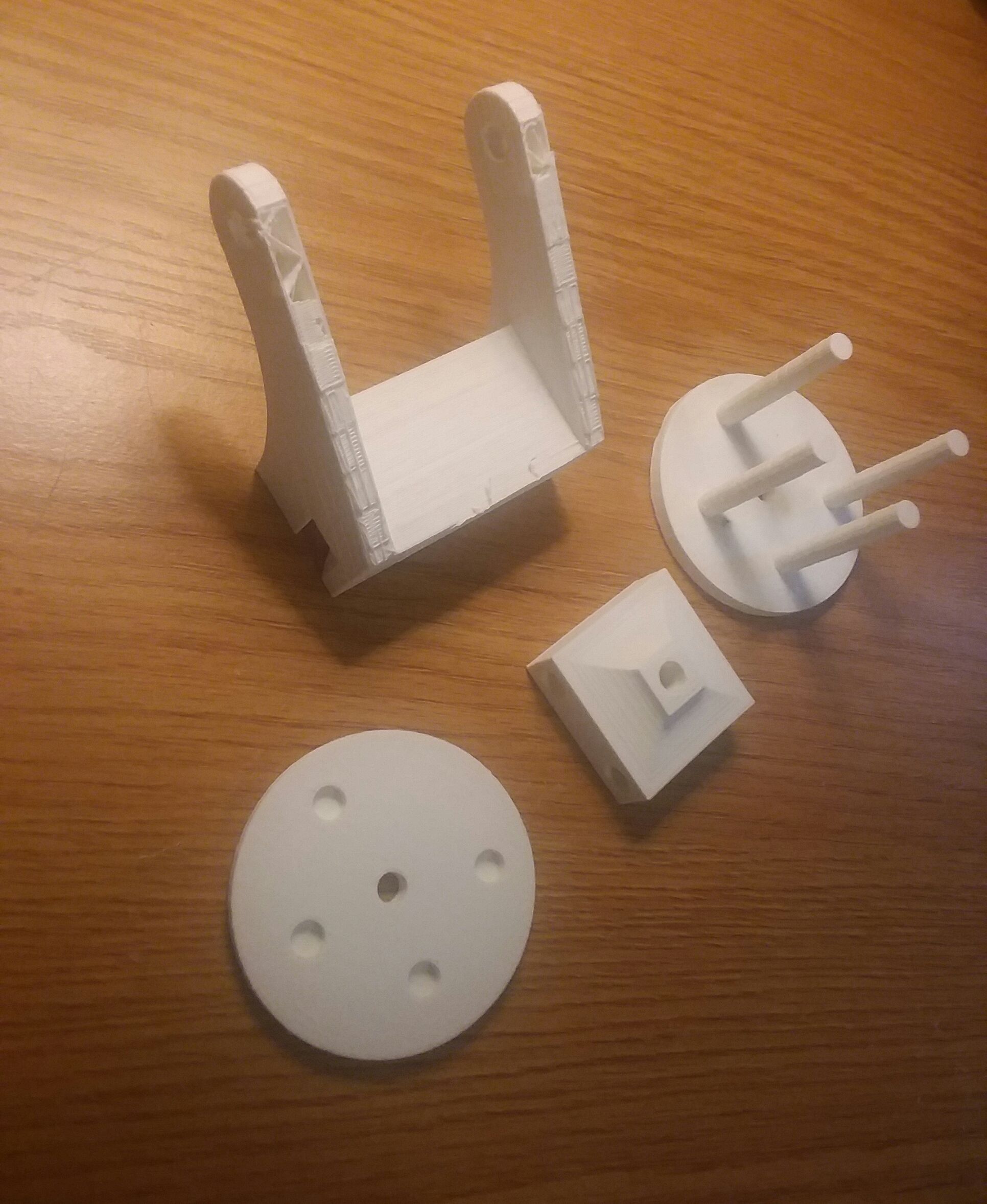 Flex Claw : 24 Steps (with Pictures) - Instructables