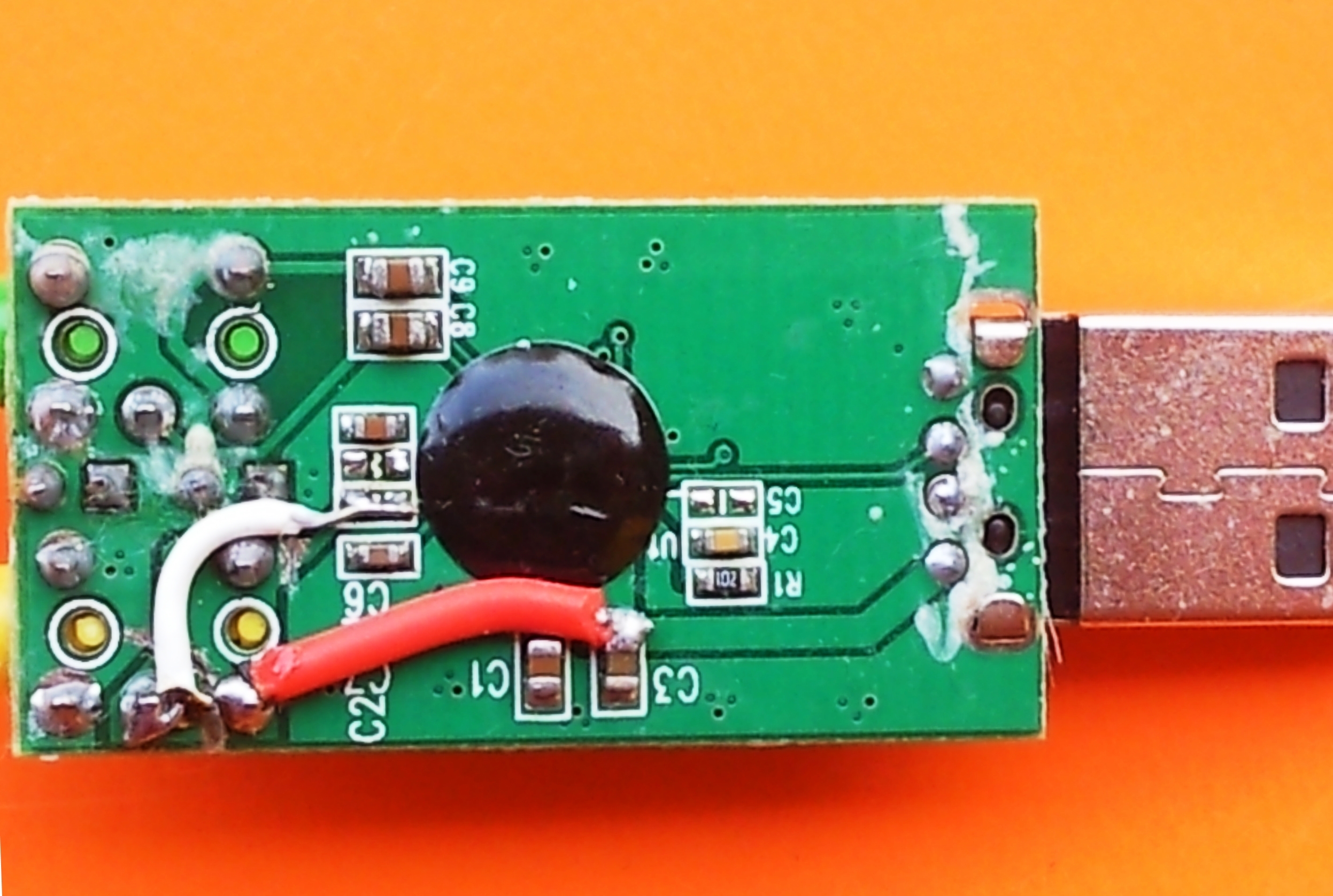 Analog Front End for Oscilloscope : 6 Steps (with Pictures) - Instructables