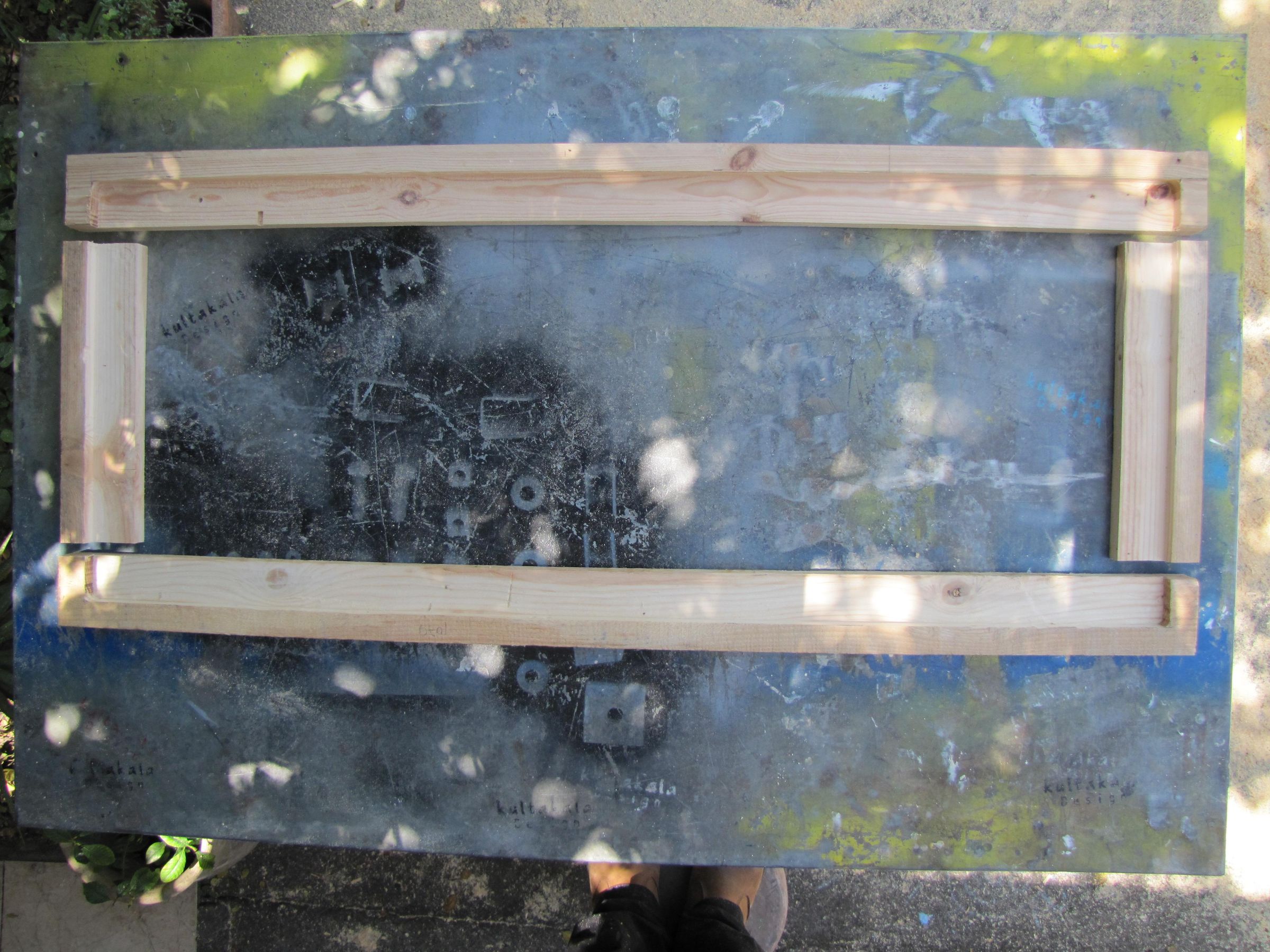 How to Build Storage Boxes Cabinet From Recycled Materials : 11 Steps ...