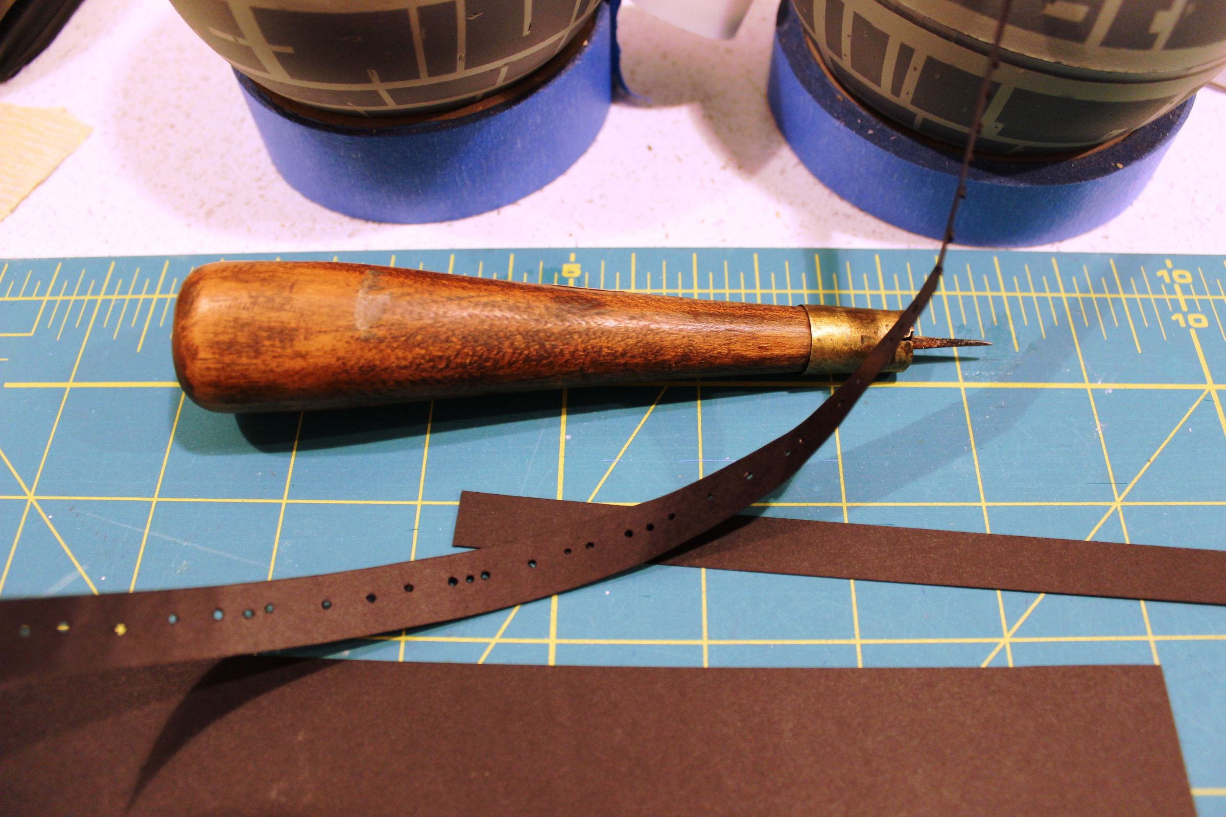 DIY Death Star Ornament : 5 Steps (with Pictures) - Instructables