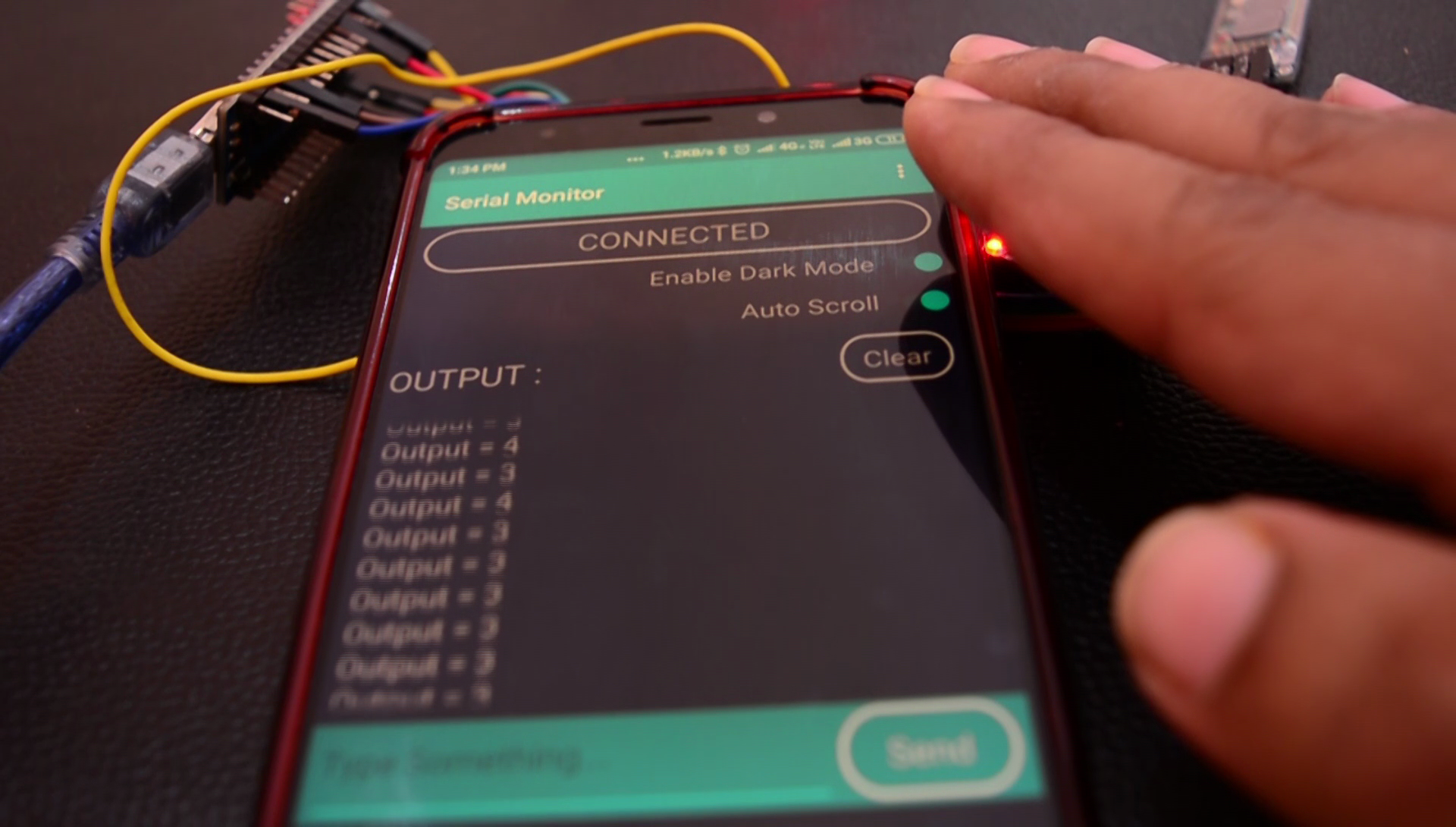 DIY Bluetooth Proximity Sensor : 6 Steps - Instructables