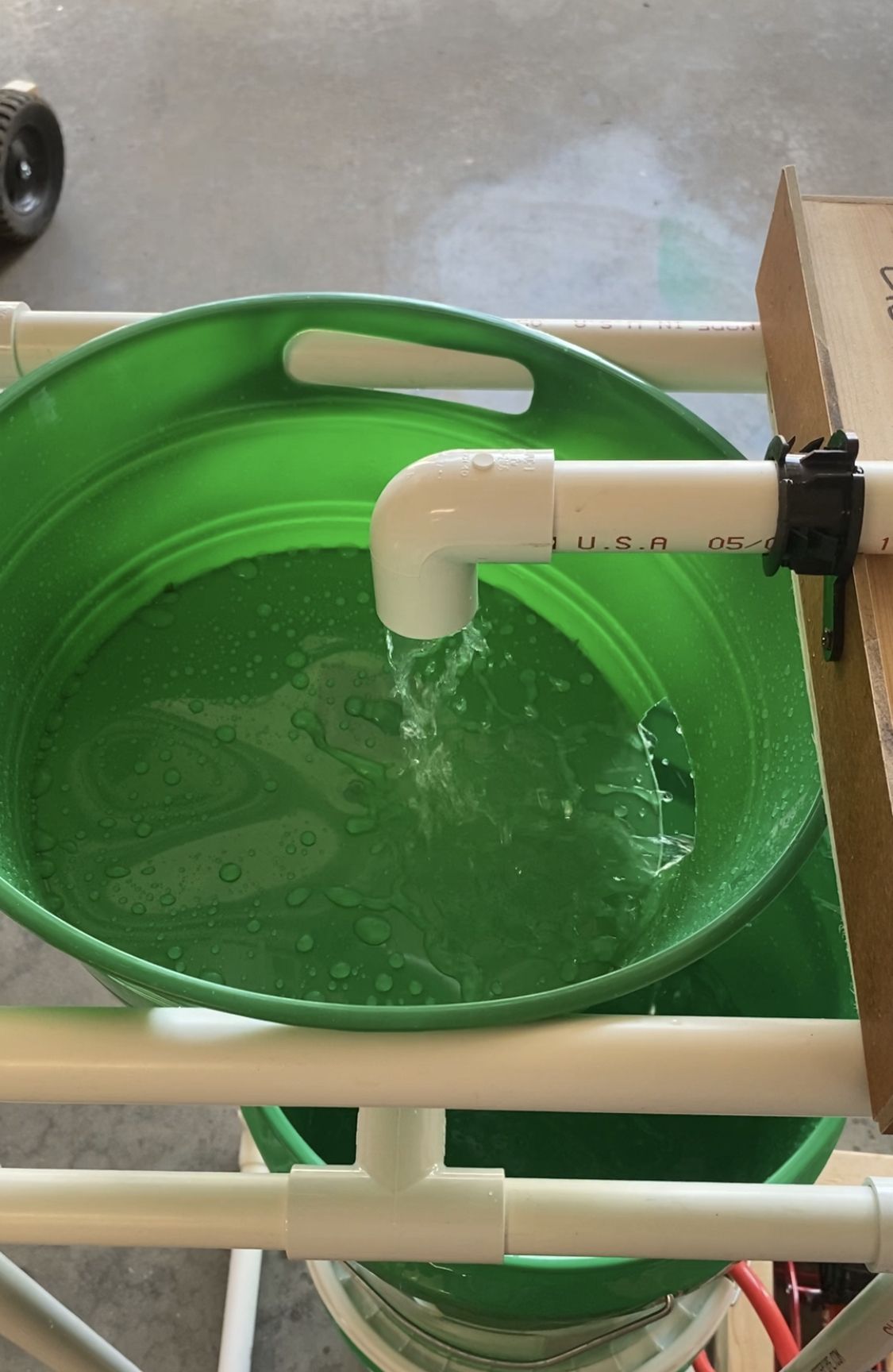 Hand Washing Station Base : 9 Steps (with Pictures) - Instructables