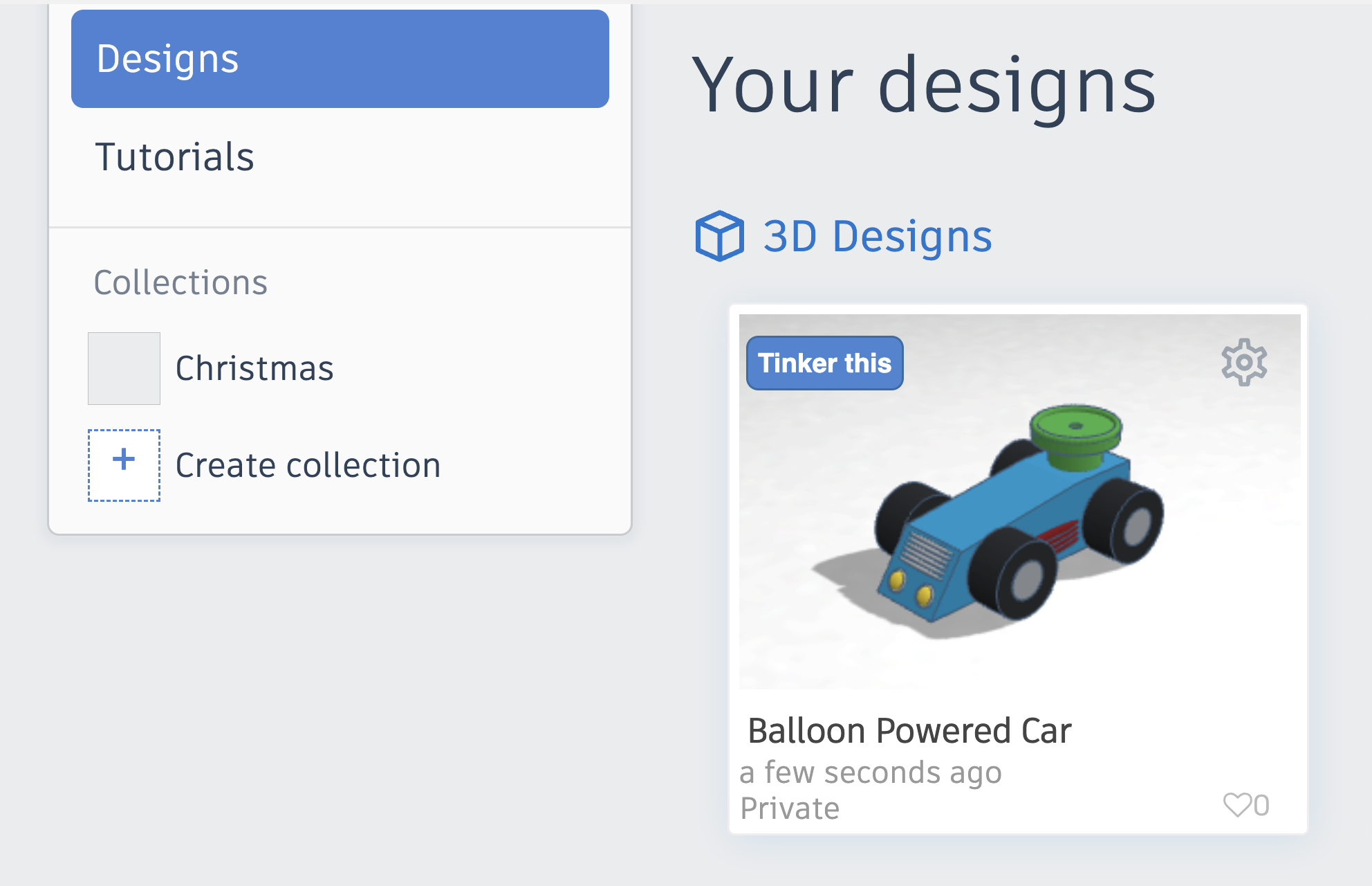 Use Fusion 360 to Render Your Tinkercad Design : 10 Steps (with Pictures) - Instructables