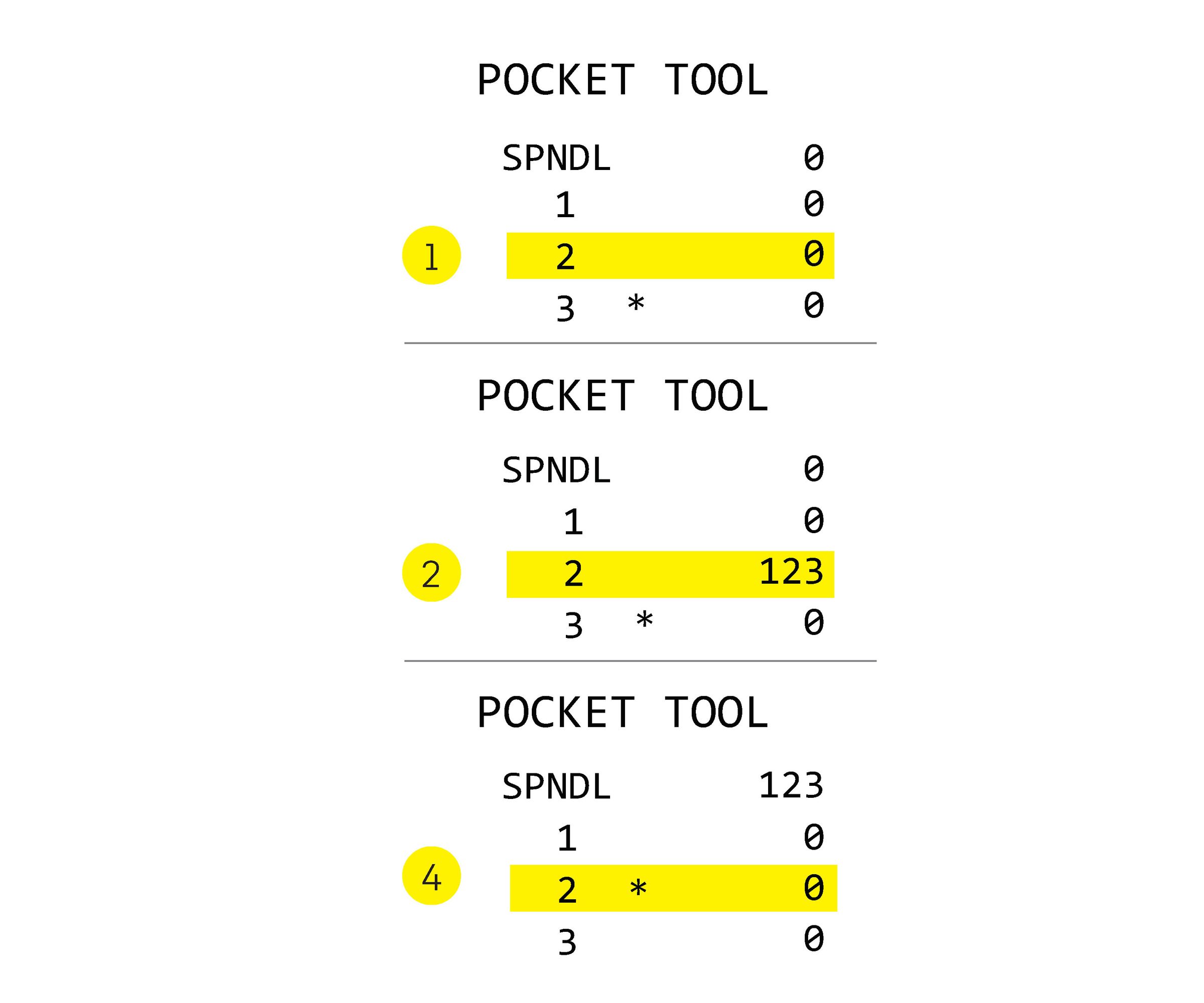 Tools, Tool Holders, and Offsets : 7 Steps - Instructables