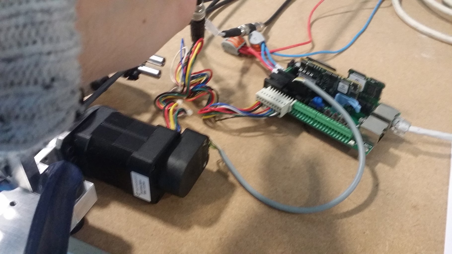 Programming Raspberry Pi With Codesys 8 Steps Instructables