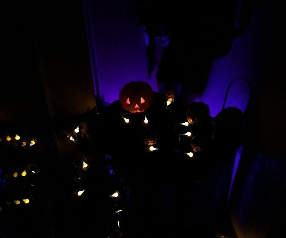 Automated Halloween Display Using a Raspberry Pi : 6 Steps - Instructables