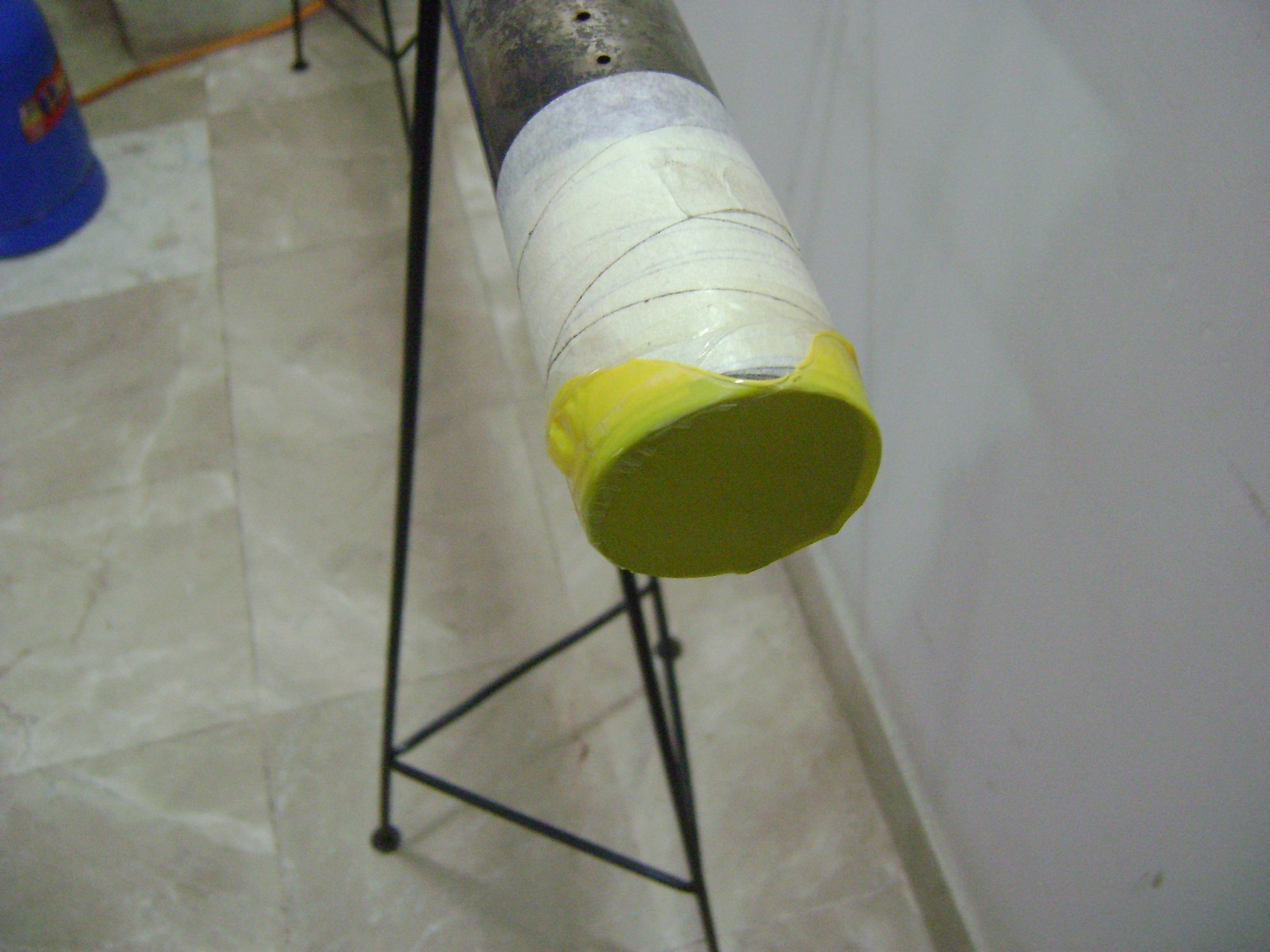 How to Make a Ruben's Tube : 11 Steps (with Pictures) - Instructables