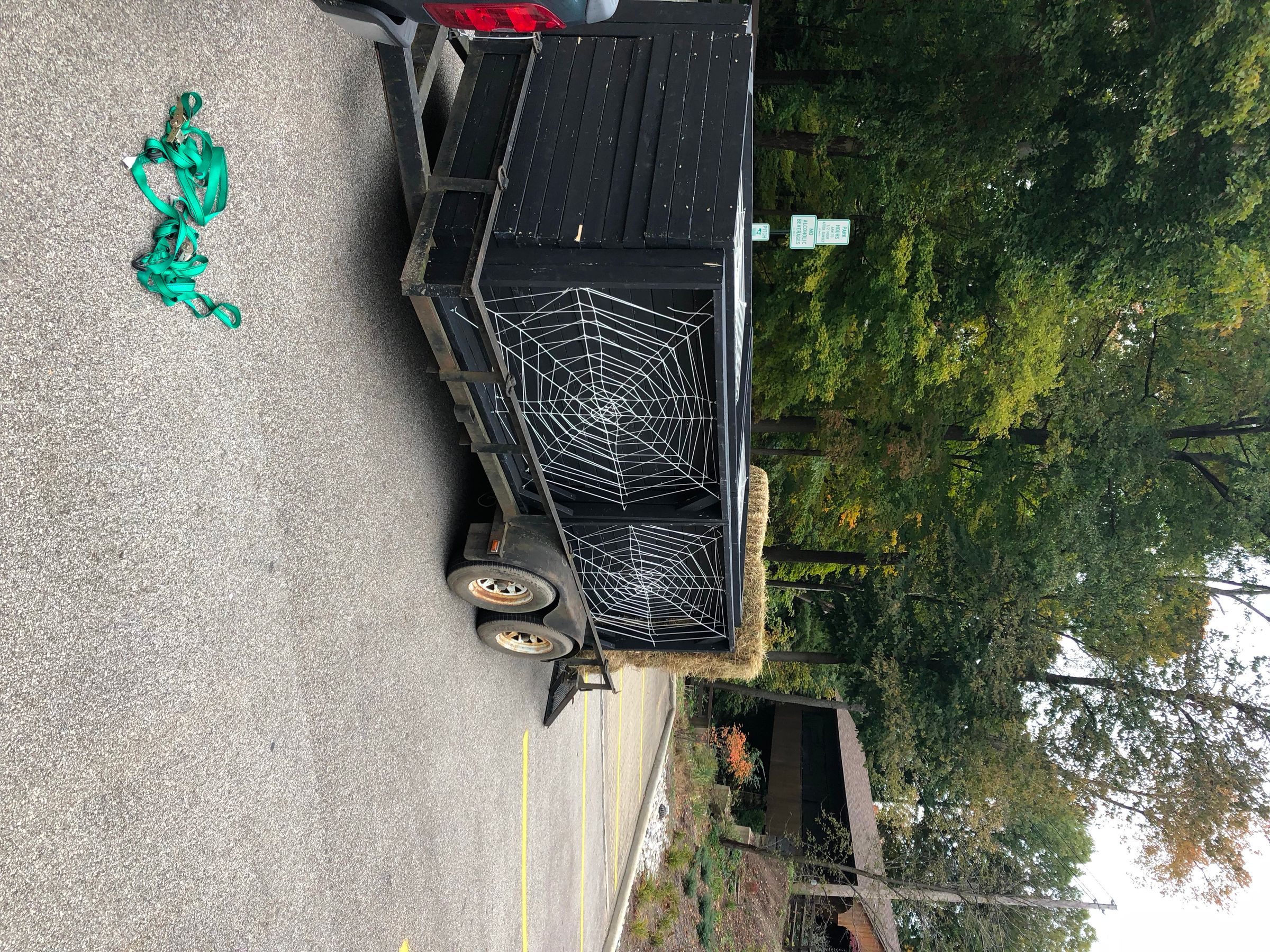 Spider Web Maze : 10 Steps (with Pictures) - Instructables