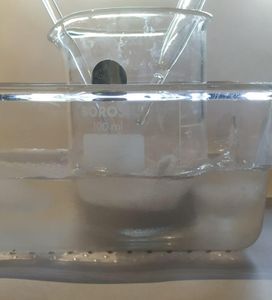 Synthesis of Aluminum Oxide (Al2O3) for Catalytic Uses in Chemical ...