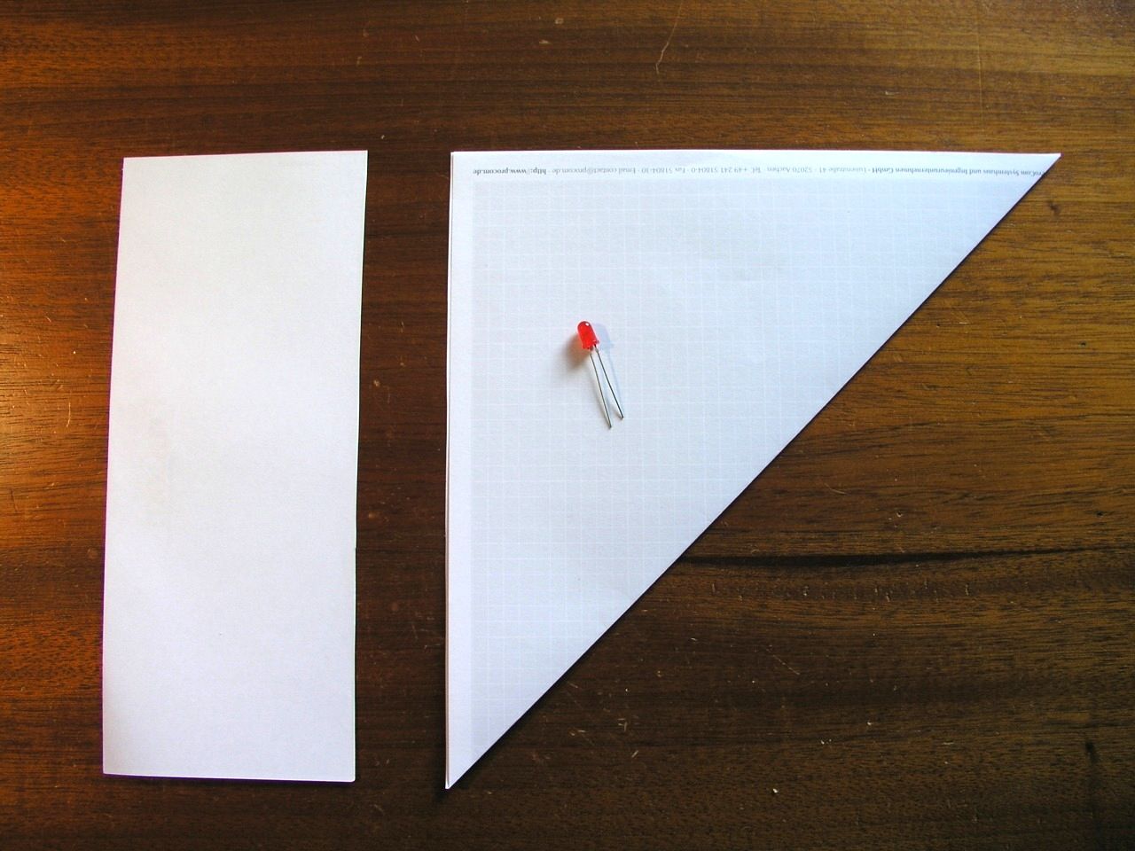 Super Slow Paper Glider : 5 Steps - Instructables