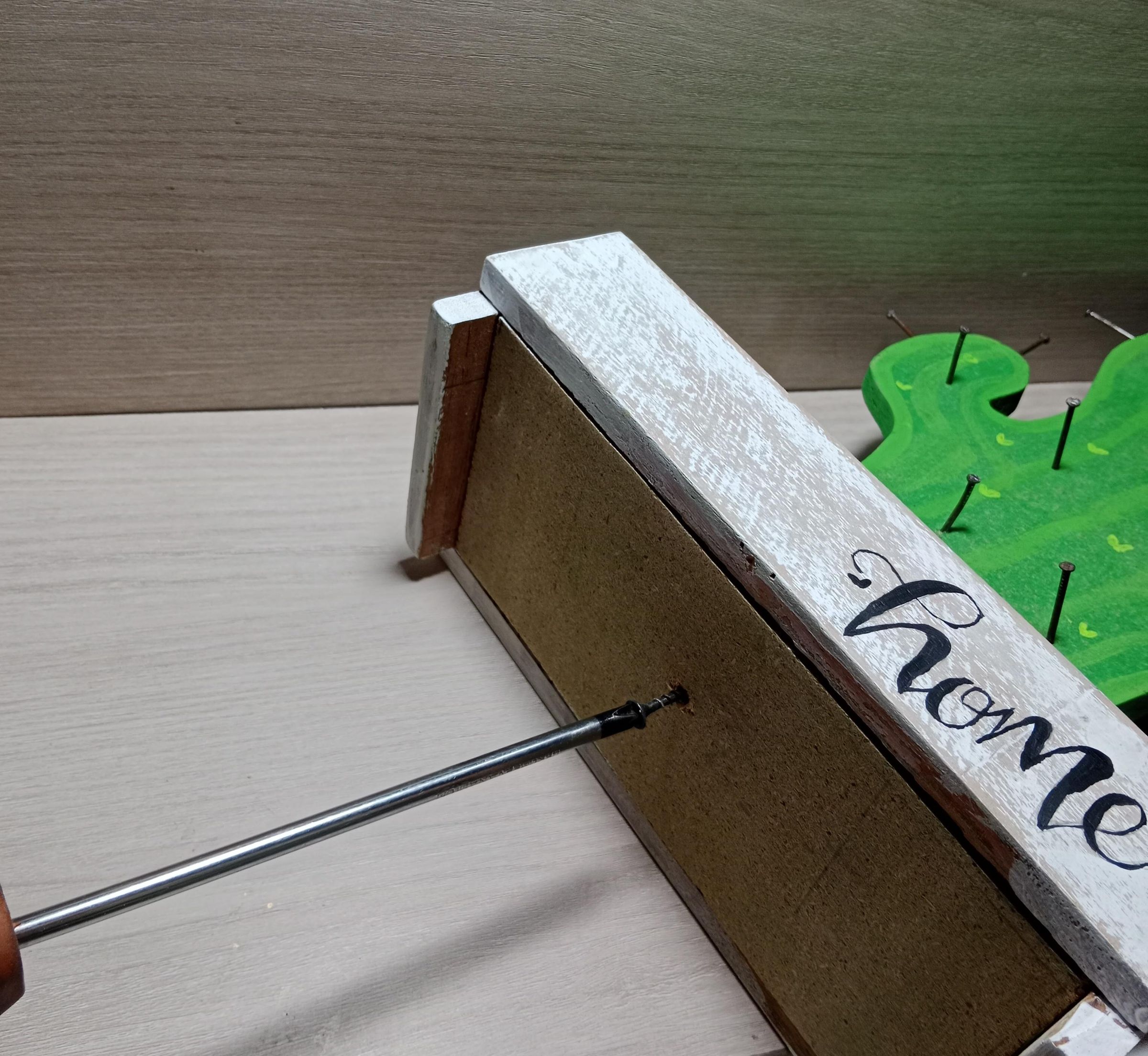 Cactus - Key Organizer : 12 Steps (with Pictures) - Instructables