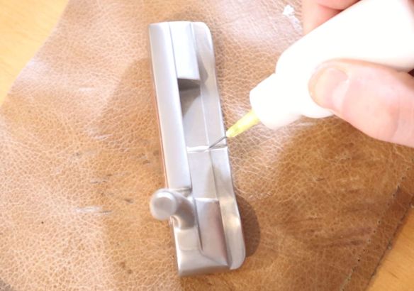 Putter Restoration : 15 Steps (with Pictures) - Instructables