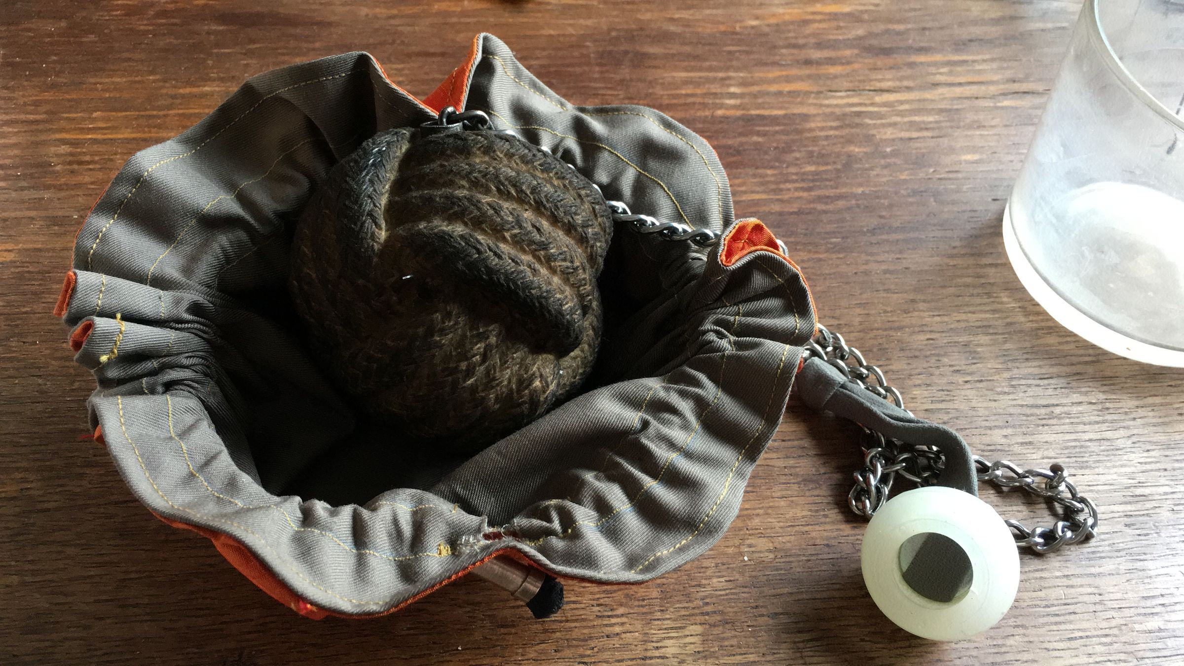 How to Make a Pouch : 11 Steps (with Pictures) - Instructables