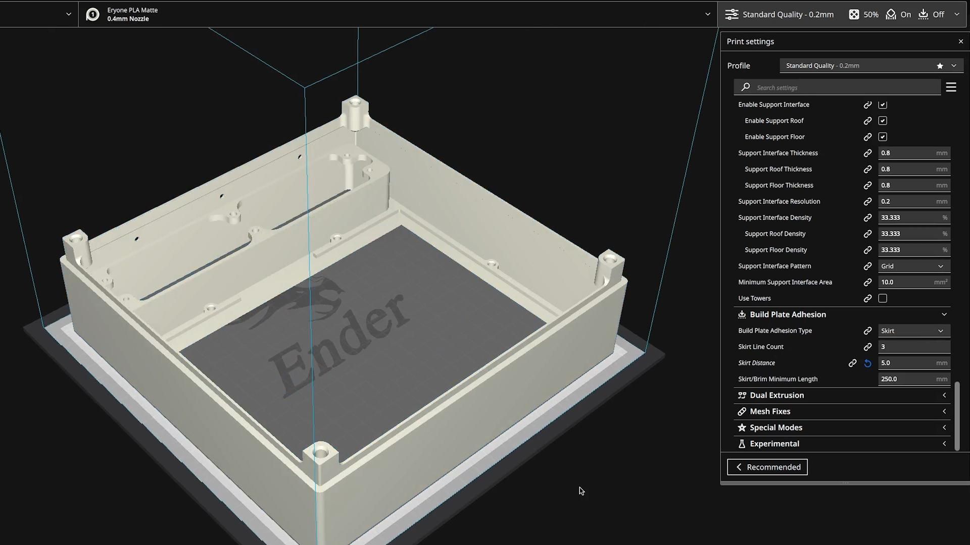 All-In-One Portable Raspberry Pi Enclosure — Pi Terminal : 12 Steps ...