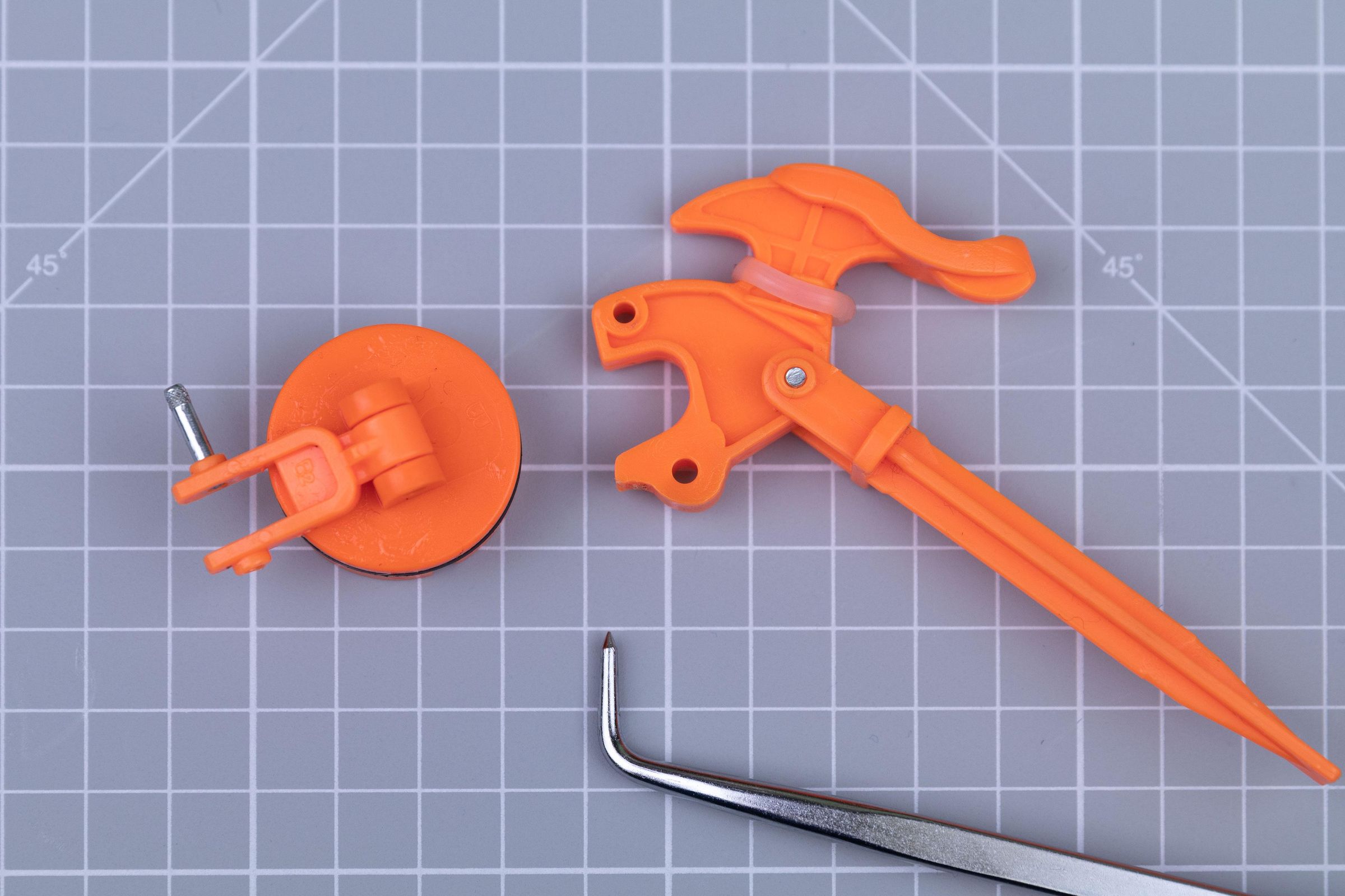 Nerf Light Gun Controller : 11 Steps (with Pictures) - Instructables