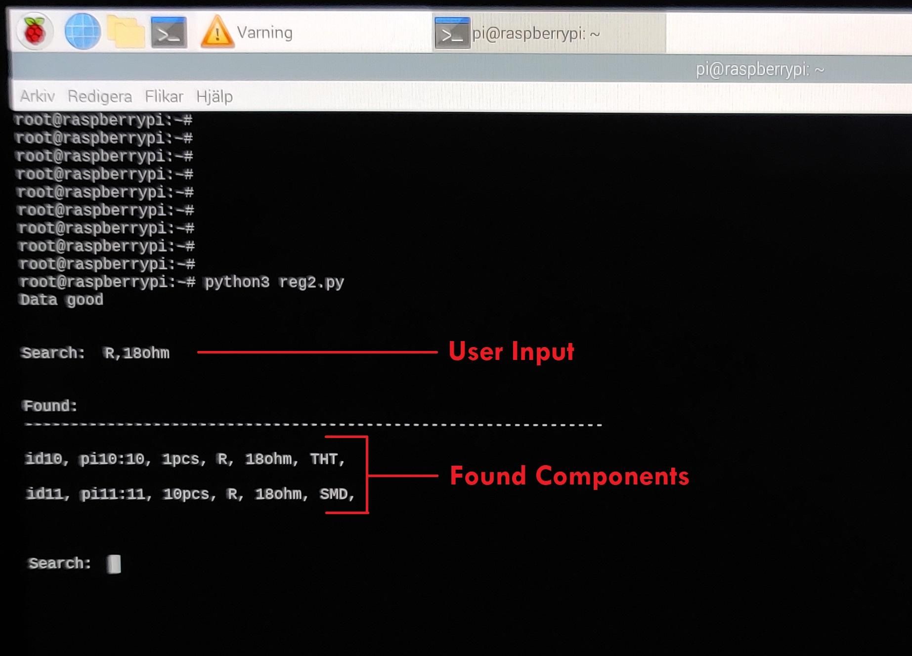 The Component Storage System : 10 Steps (with Pictures) - Instructables