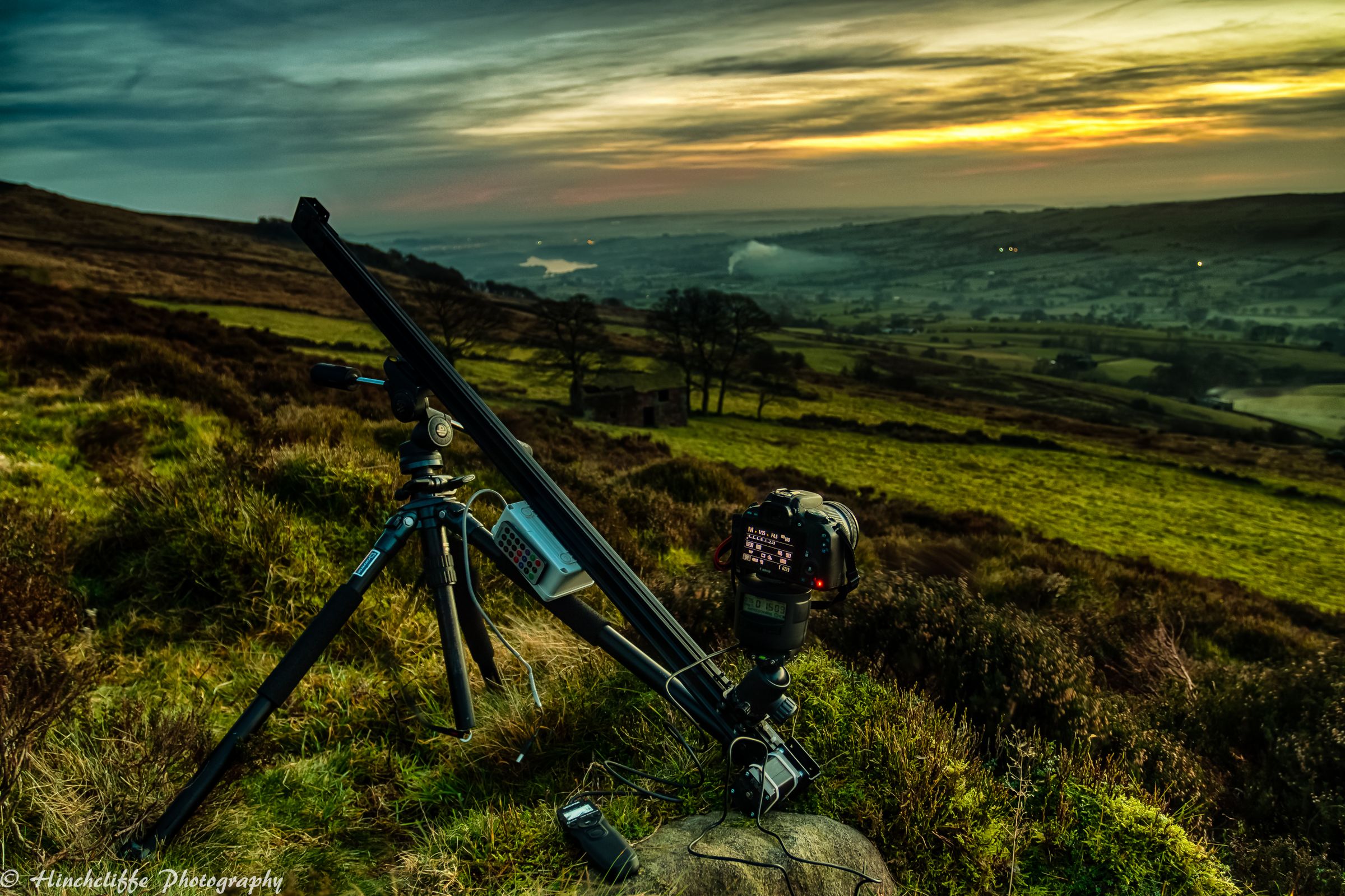 Ooznest / Ustepper Motion Time Lapse / Video Rail : 6 Steps (with ...