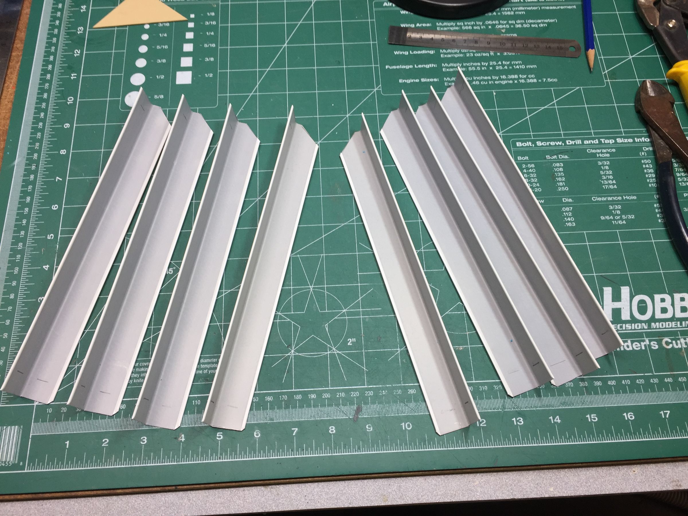 Modular Parts Storage : 3 Steps (with Pictures) - Instructables