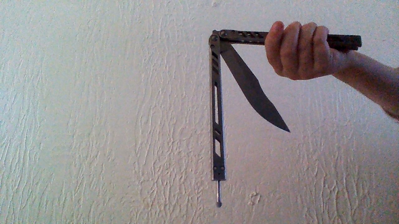 Basic Horizontal Opening : 4 Steps - Instructables