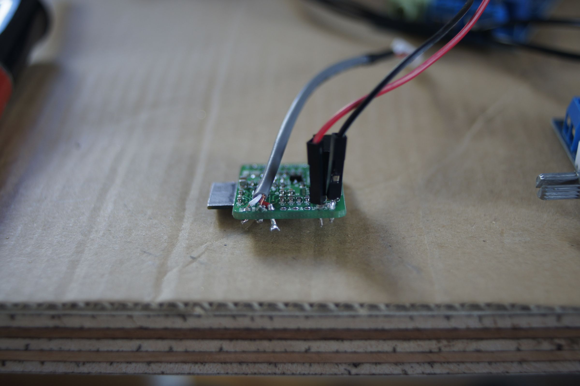 40W Bluetooth Portable Speaker (Improved Version!) : 15 Steps (with ...