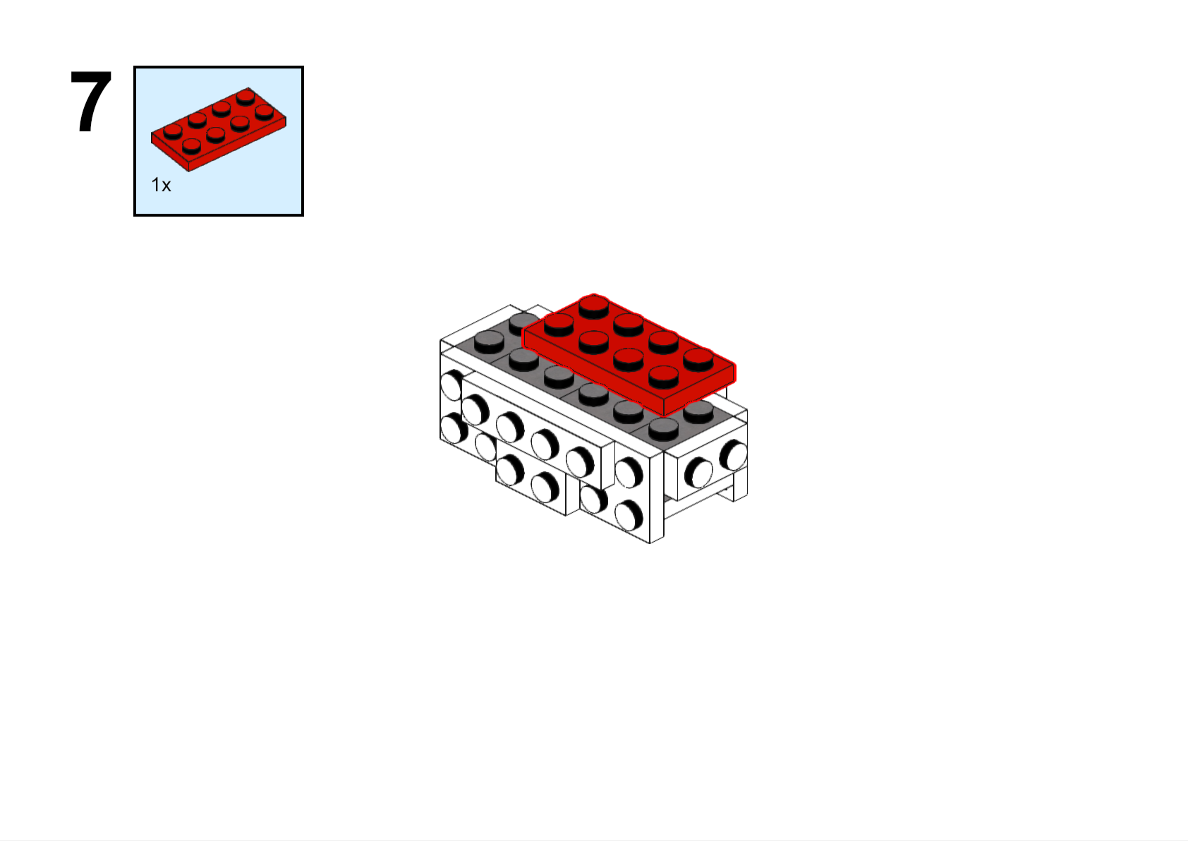 How to Make Bluefin Tuna Maguro Sushi From Legos - Stop Motion Prop ...