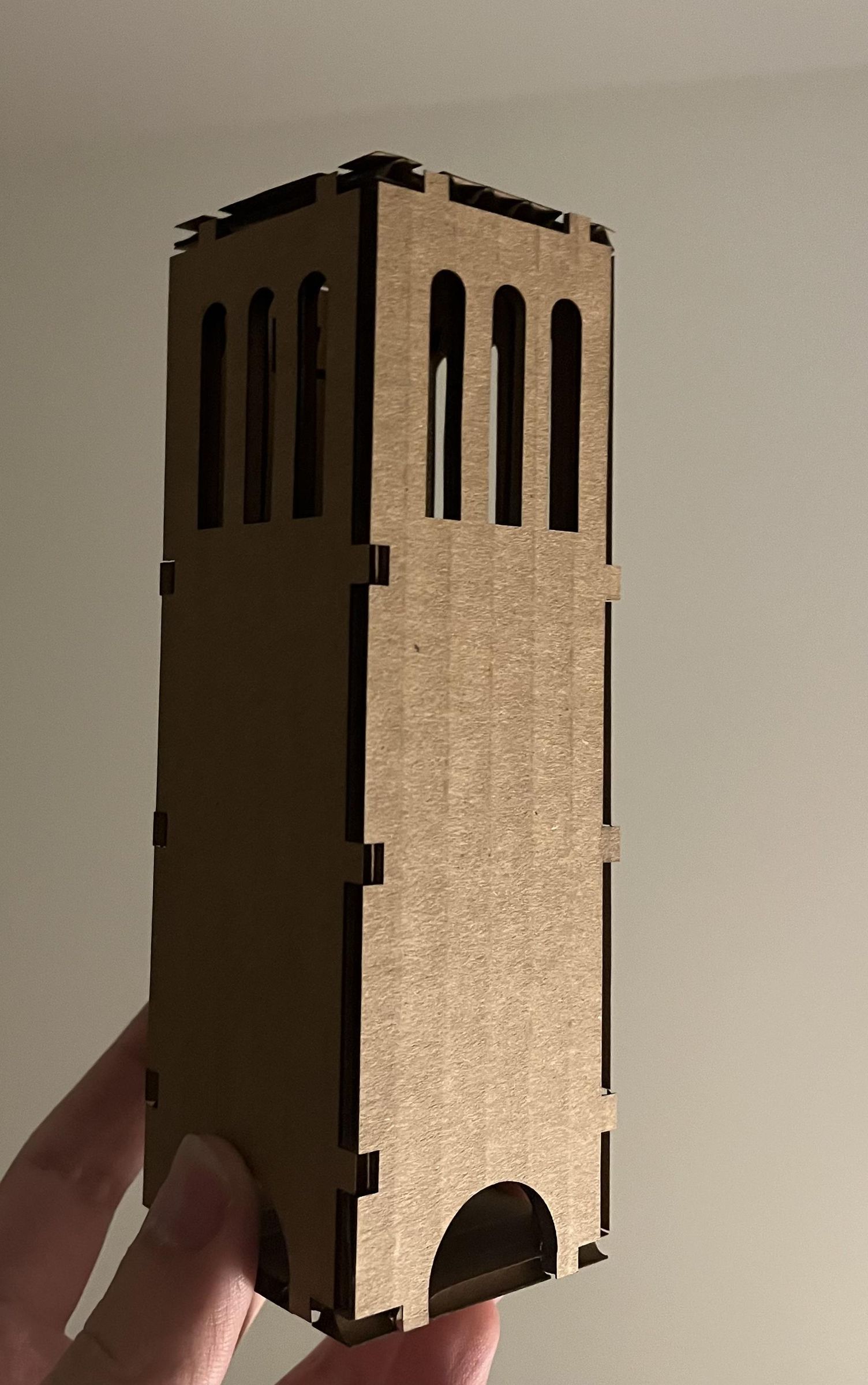 Slot Sculpture : 4 Steps - Instructables