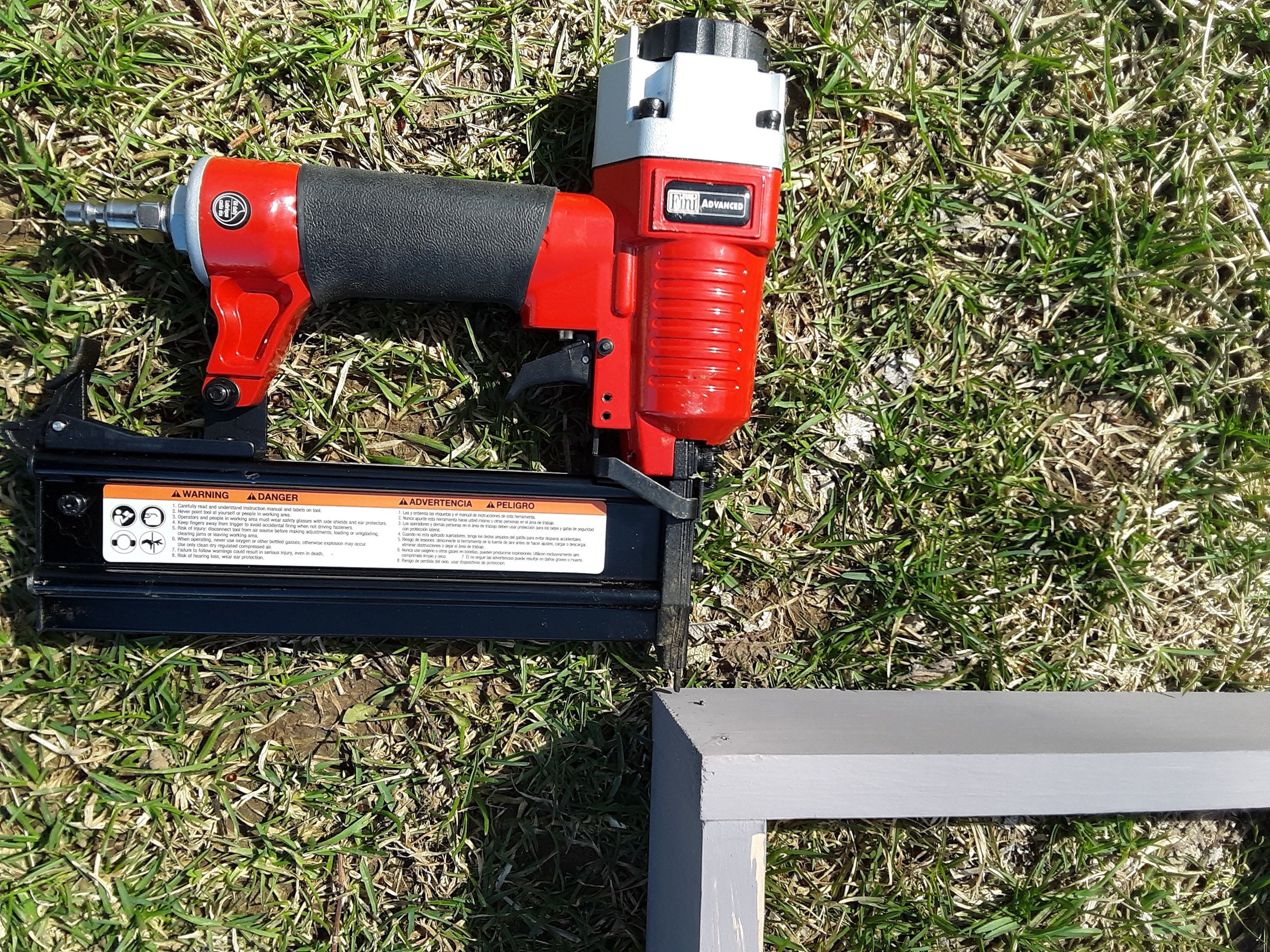 Living Picture Frame : 9 Steps (with Pictures) - Instructables