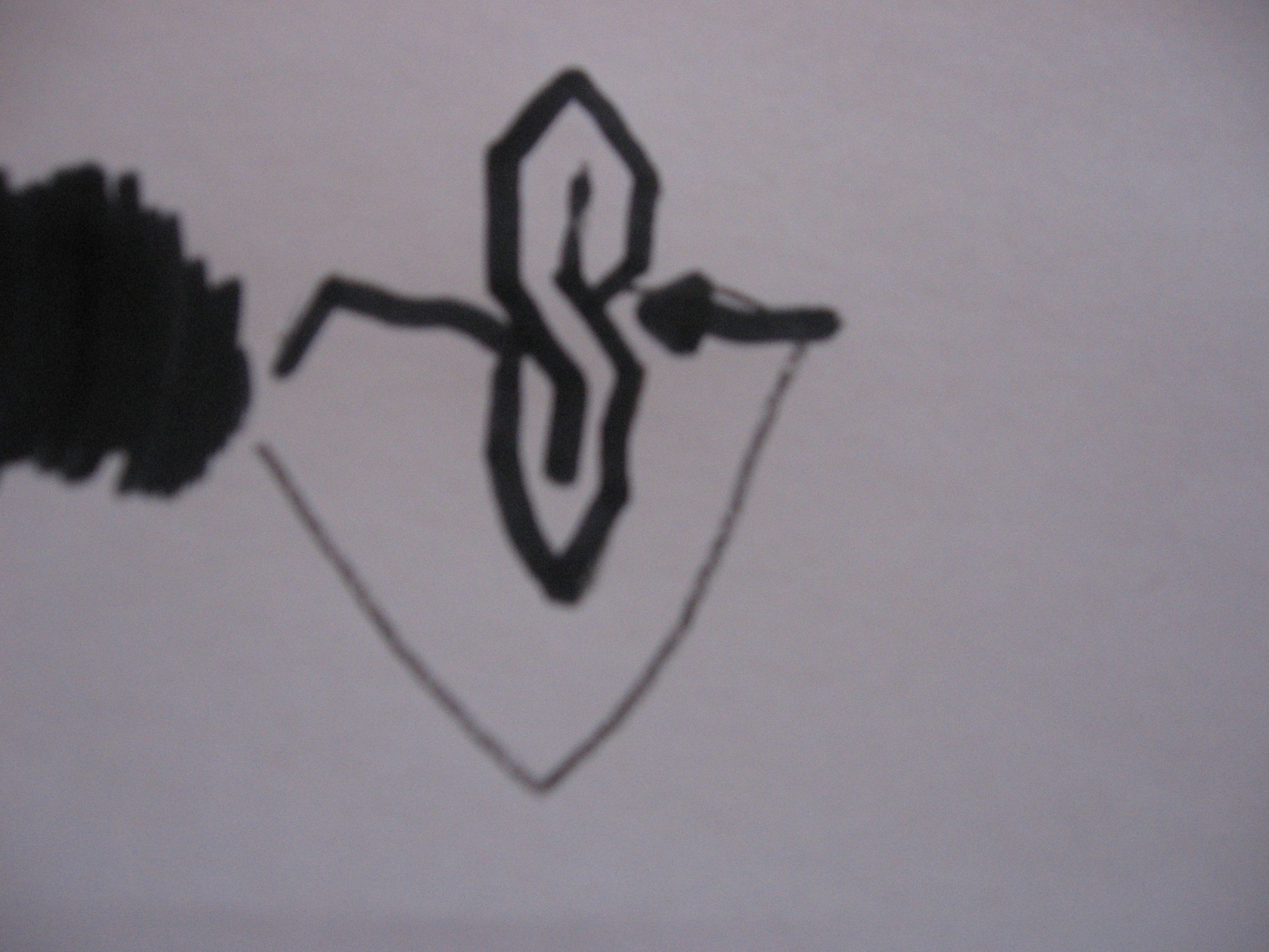 Learn to Grafitti Easy : 5 Steps - Instructables