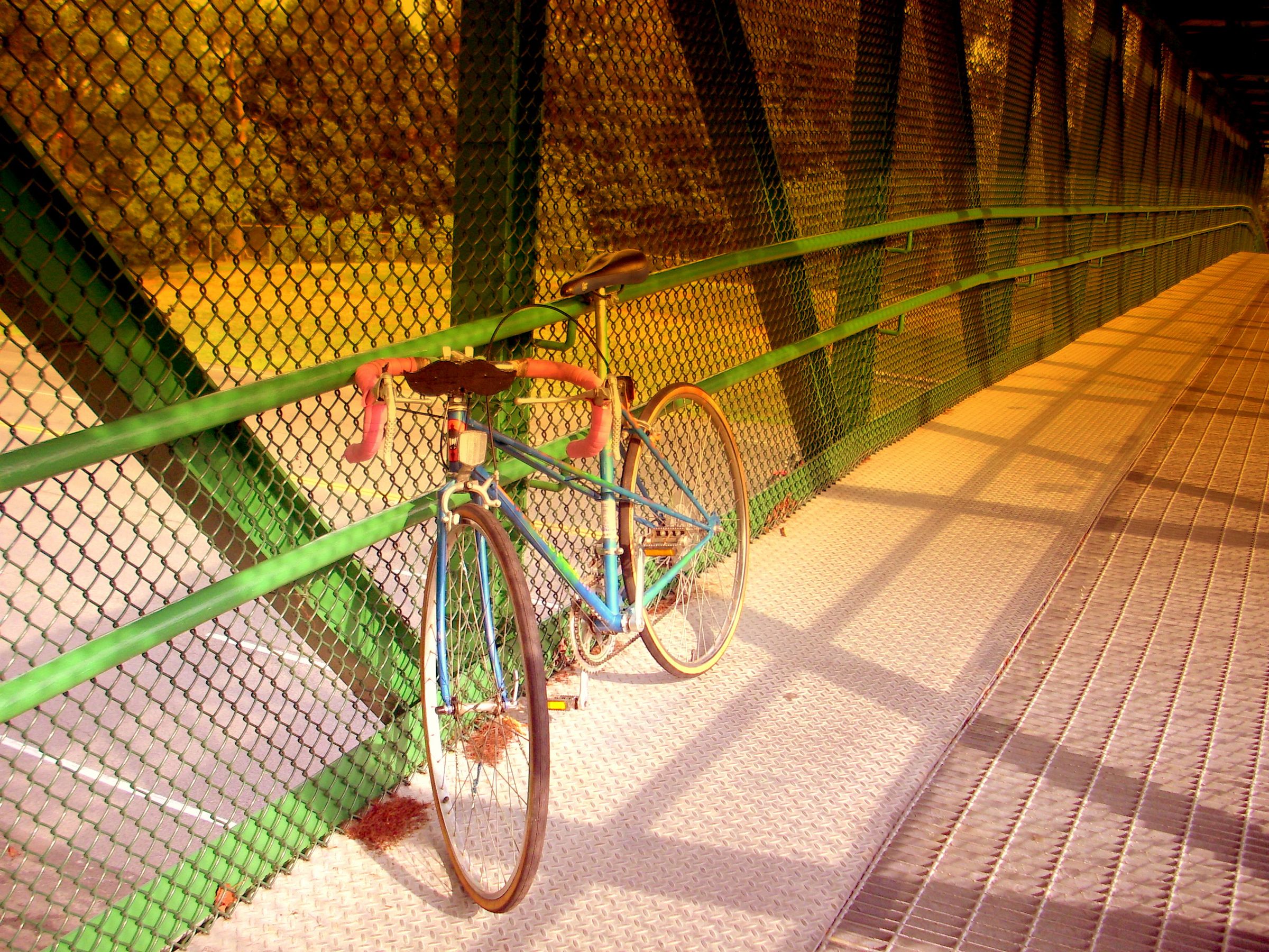 Bike Moustache : 5 Steps - Instructables
