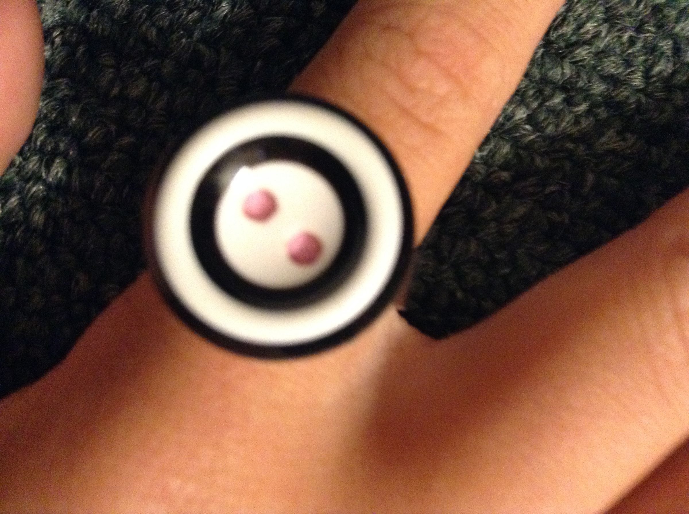 Buton Ring : 4 Steps - Instructables