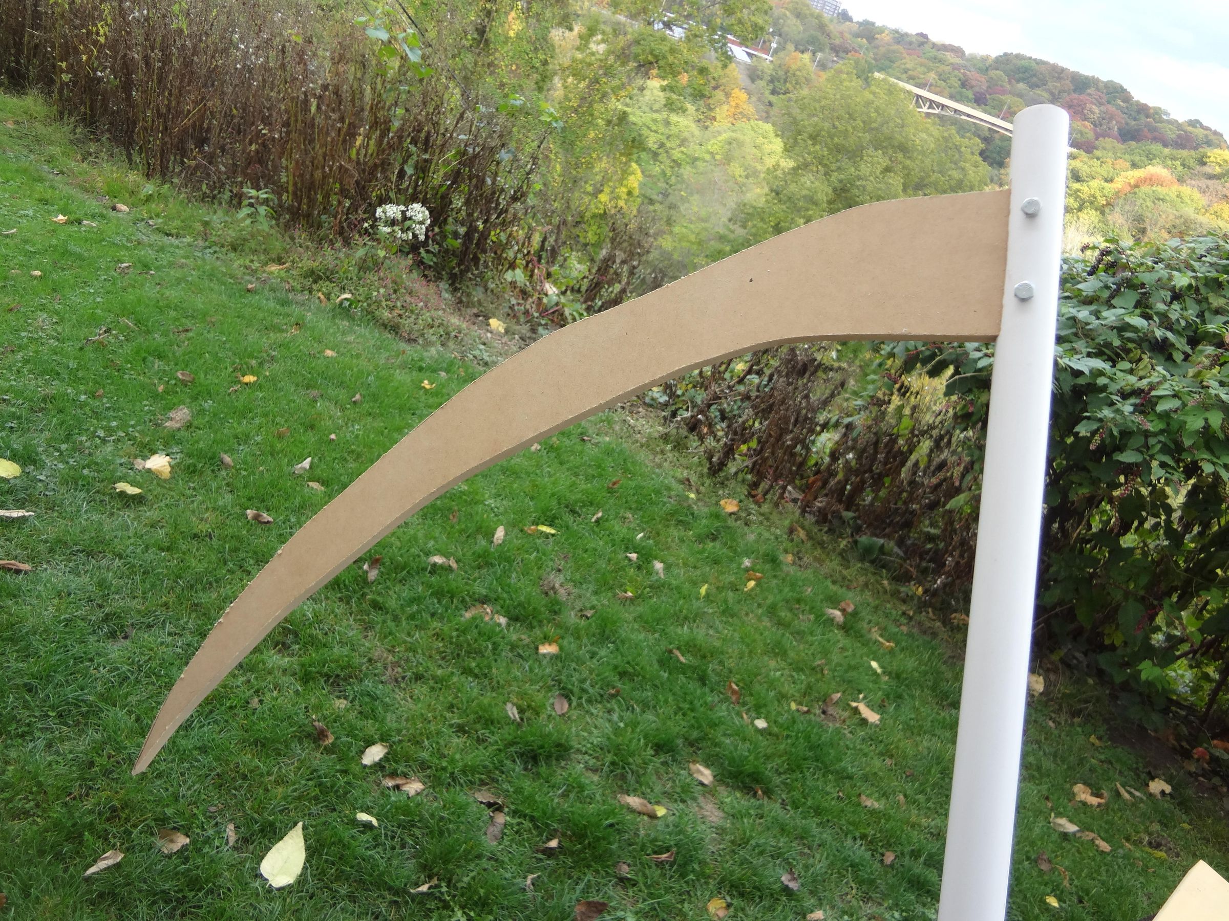 Making a Grim Reaper Costume for Halloween : 10 Steps (with Pictures ...